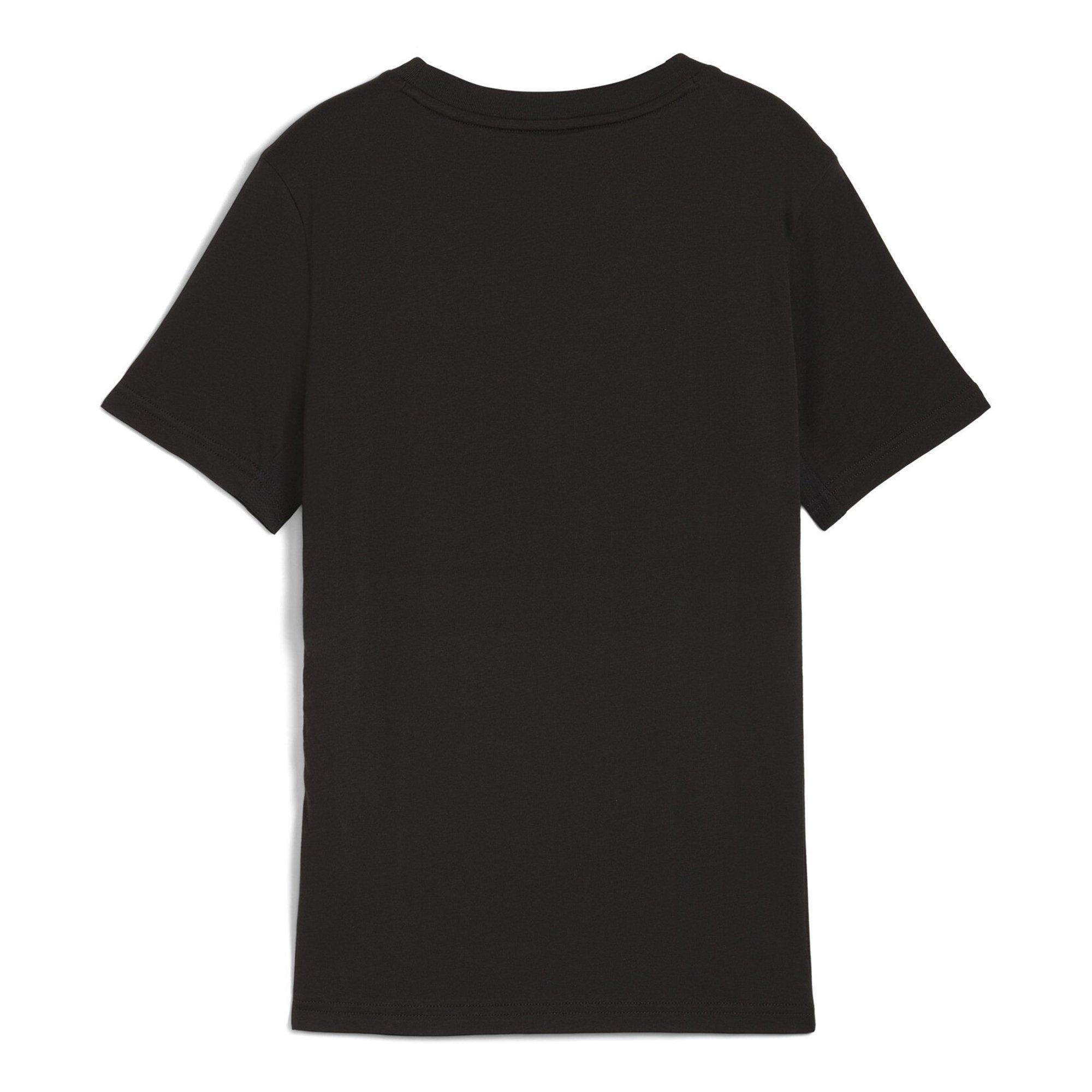 Puma | Act Sprt Grph T Jn54 | Short Sleeve Performance T-Shirts ...