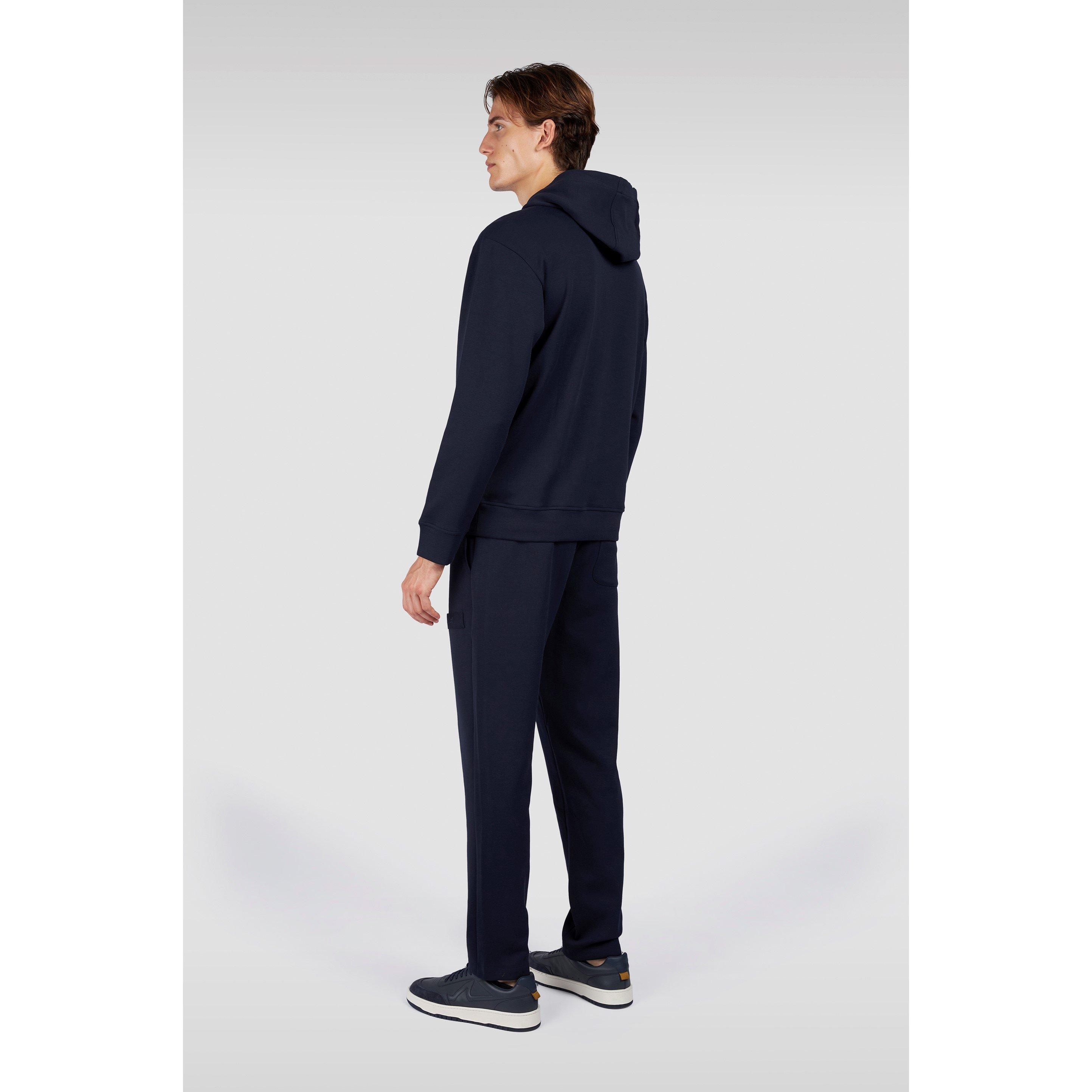 Paul And Shark Men's Fleece Tracksuits | FRASERS