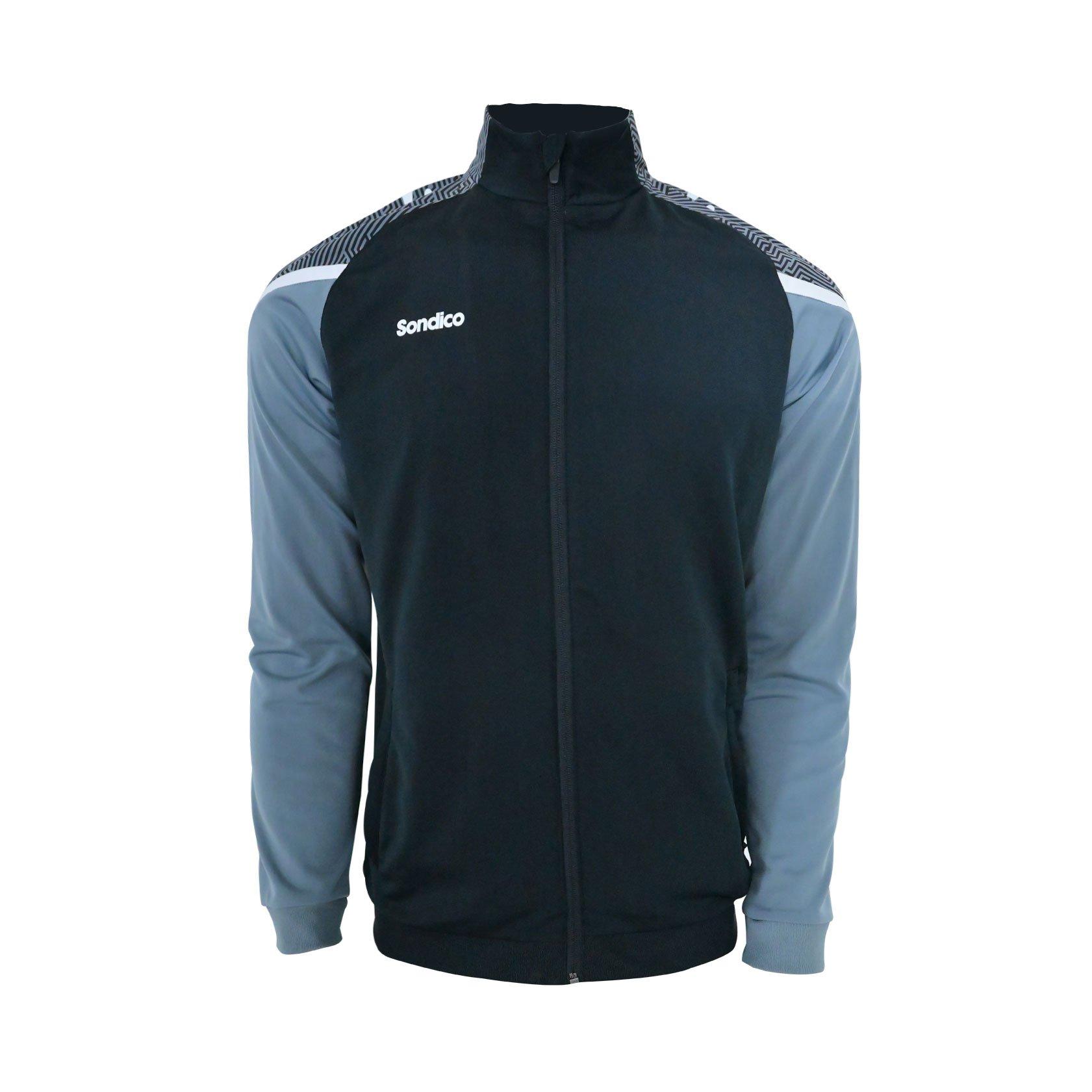Sondico Training Full Zip Jacket | FRASERS