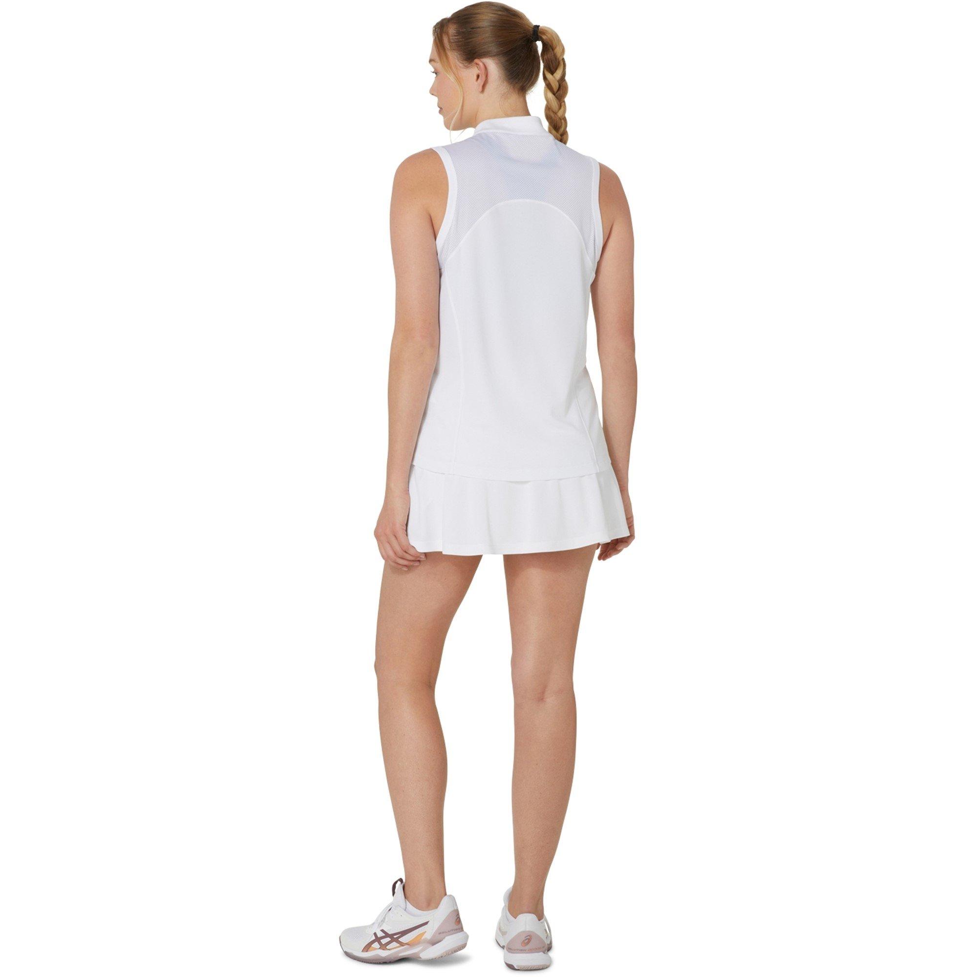 Asics | ASICS Court Womens Performance Tank | Performance Vests ...