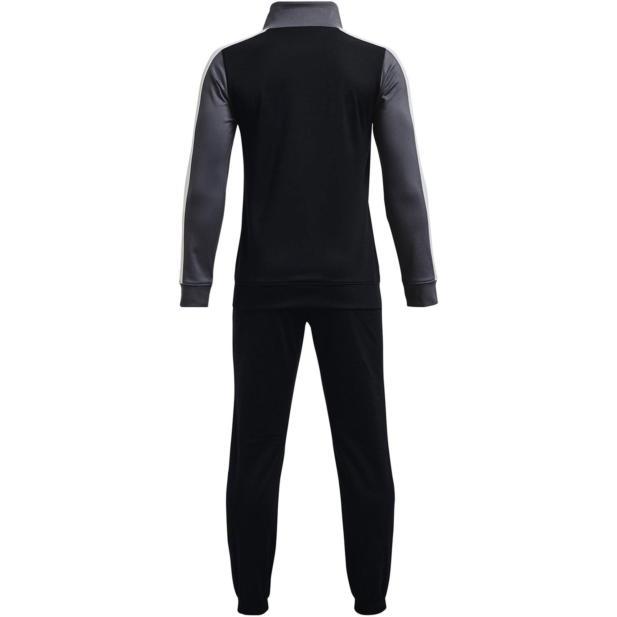 Under Armour | Colour Block Knit Tracksuit Junior | Performance ...