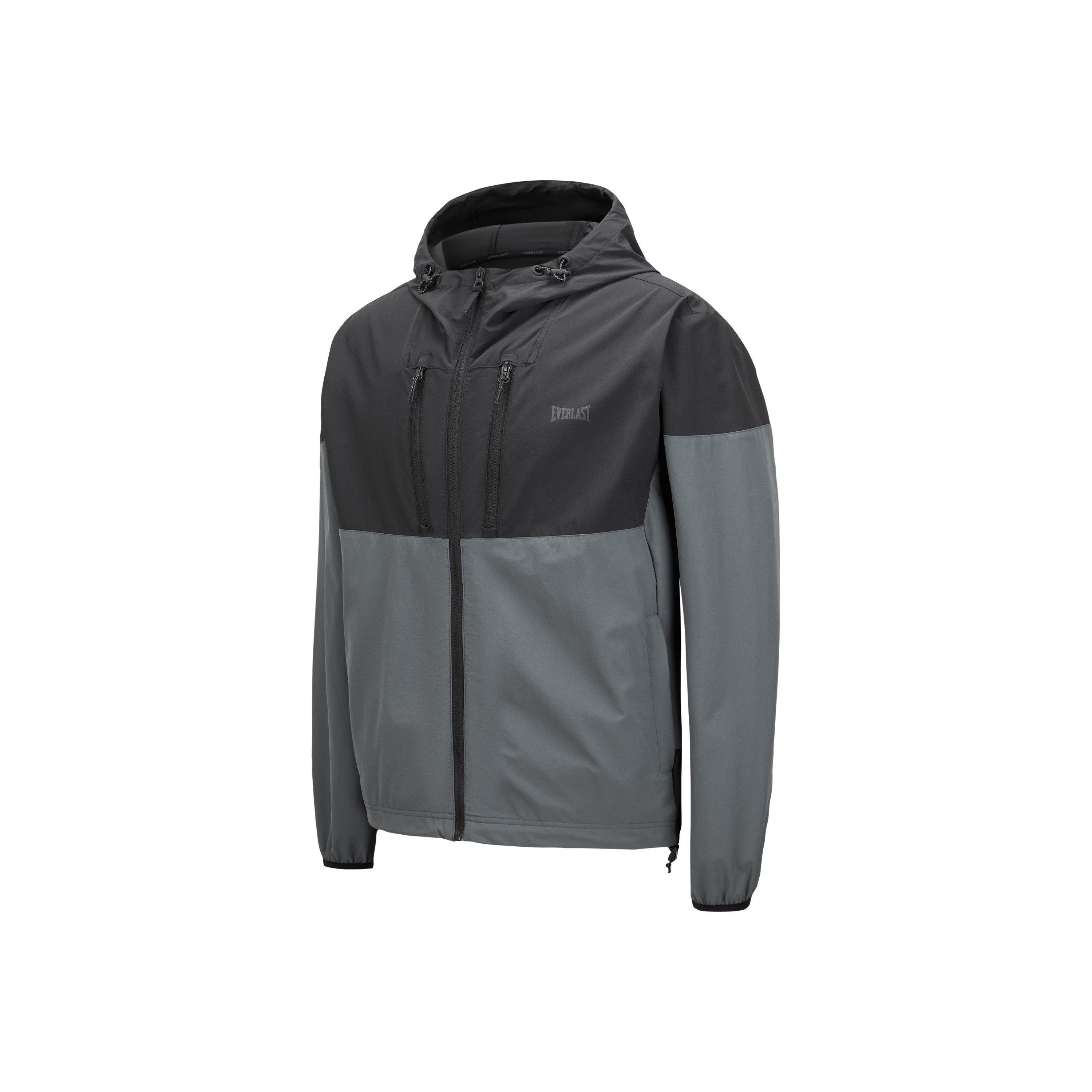 Everlast Mens NRG Tracksuit Top | Sports Direct