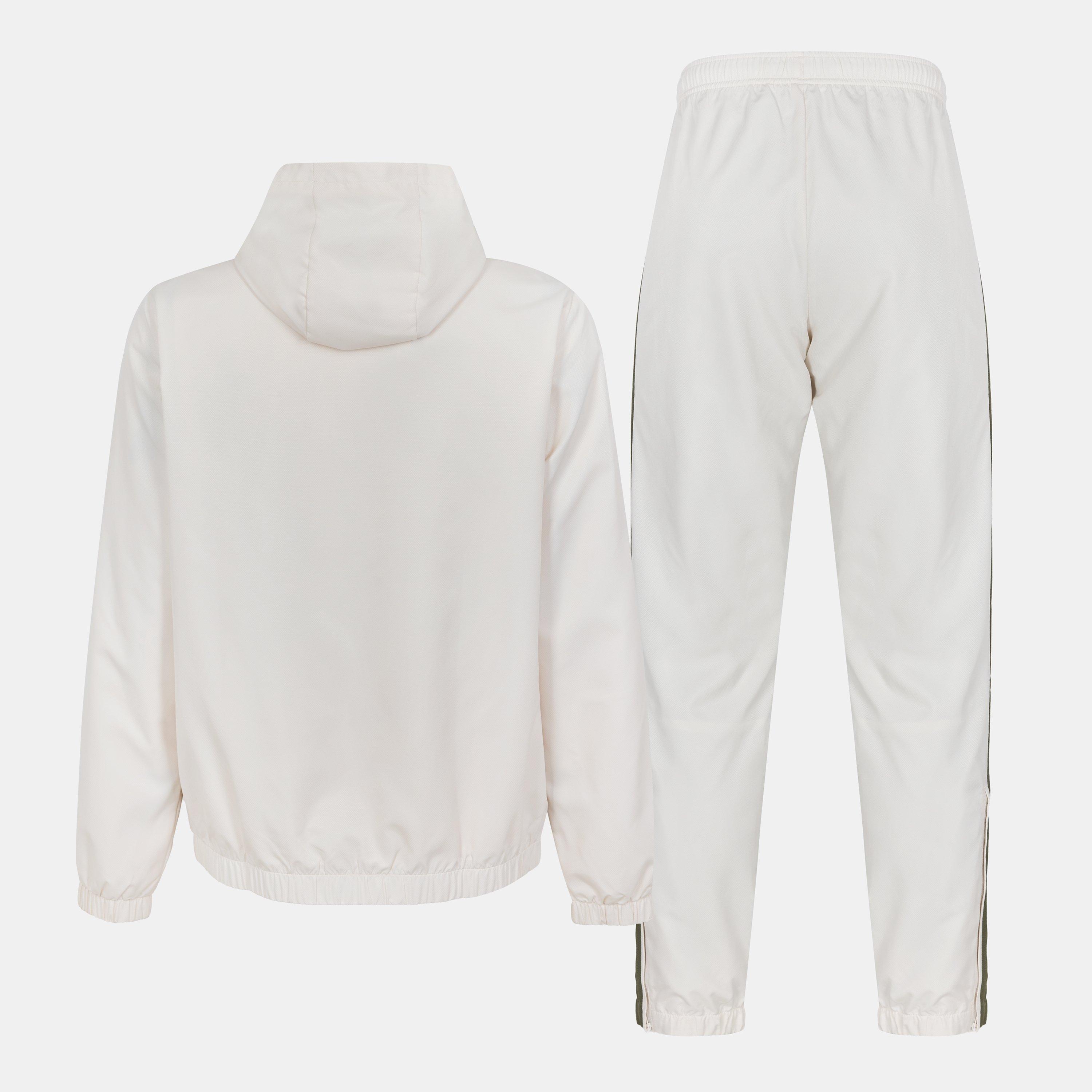 Lacoste | Sport Stripe Tracksuit | Performance Tracksuits | USC