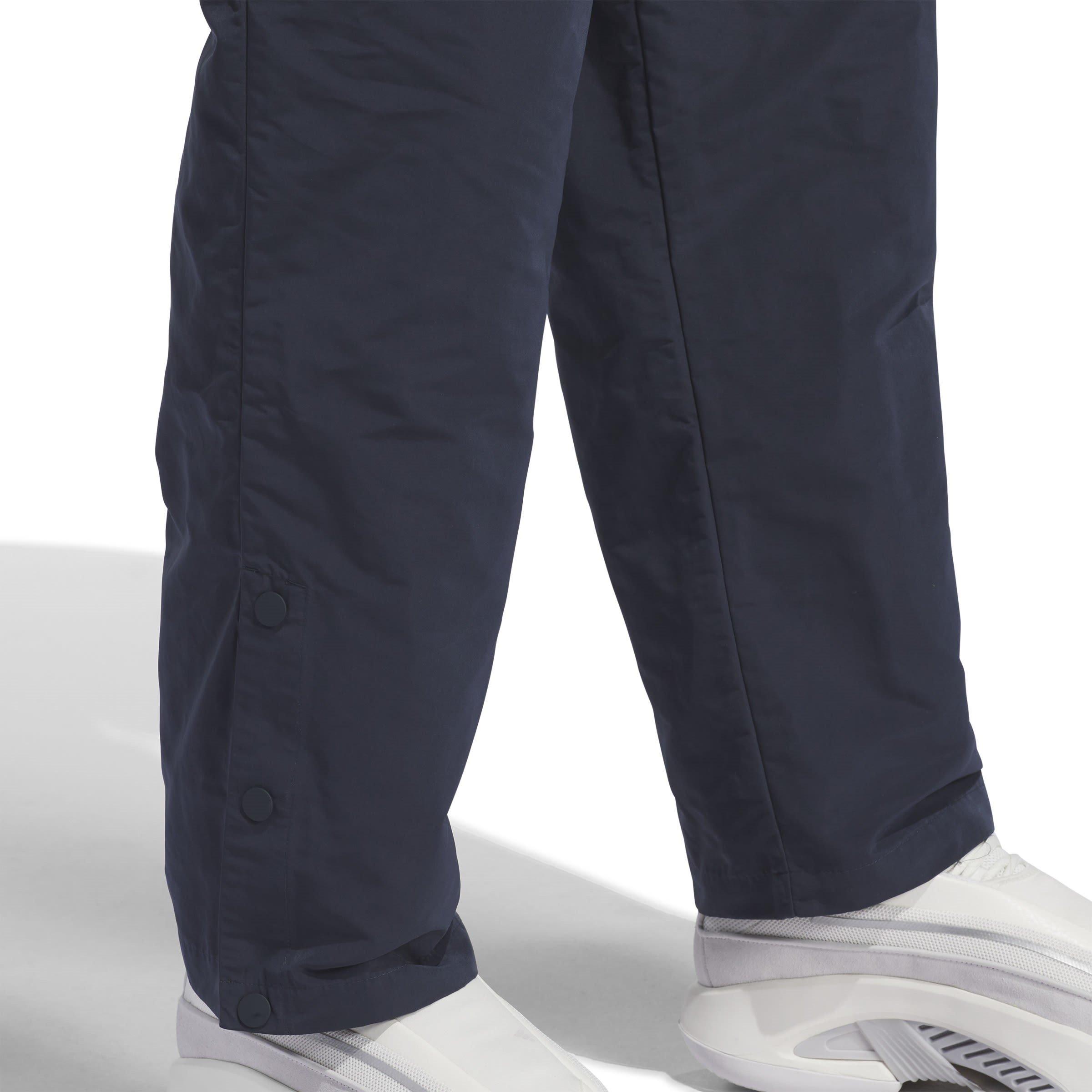 adidas | Adi Bb Pant Tracksuit Bottom Mens | Performance Tracksuit Bottoms | Sports Direct