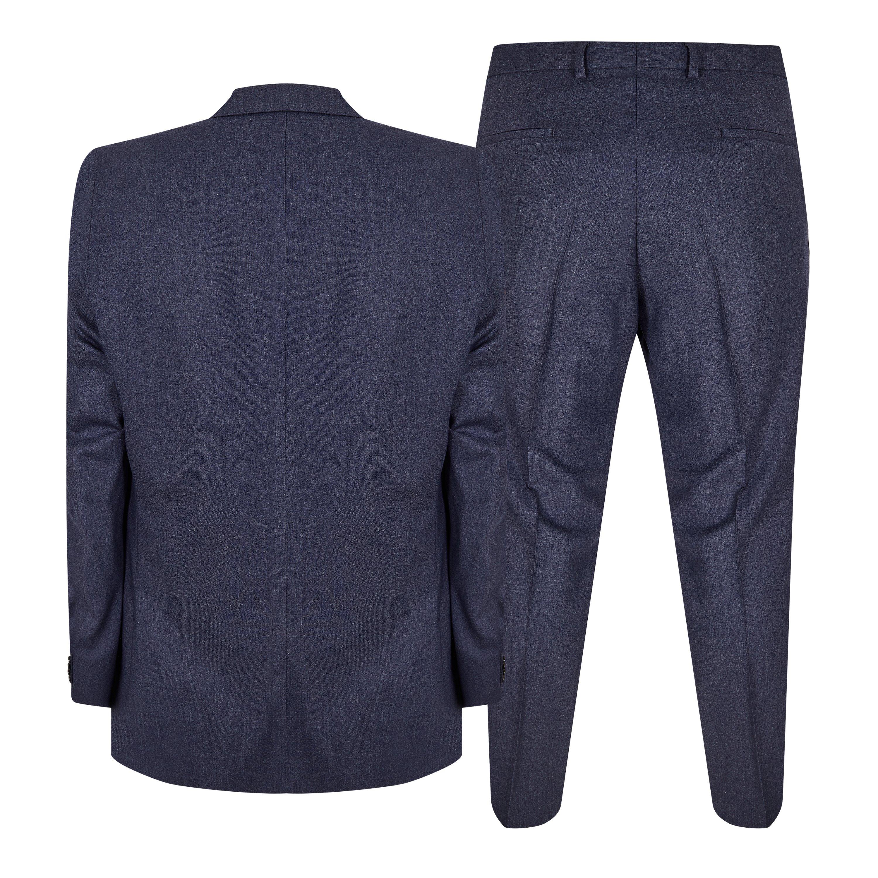 Hugo Men's Henry Getlin212X Suit | USC
