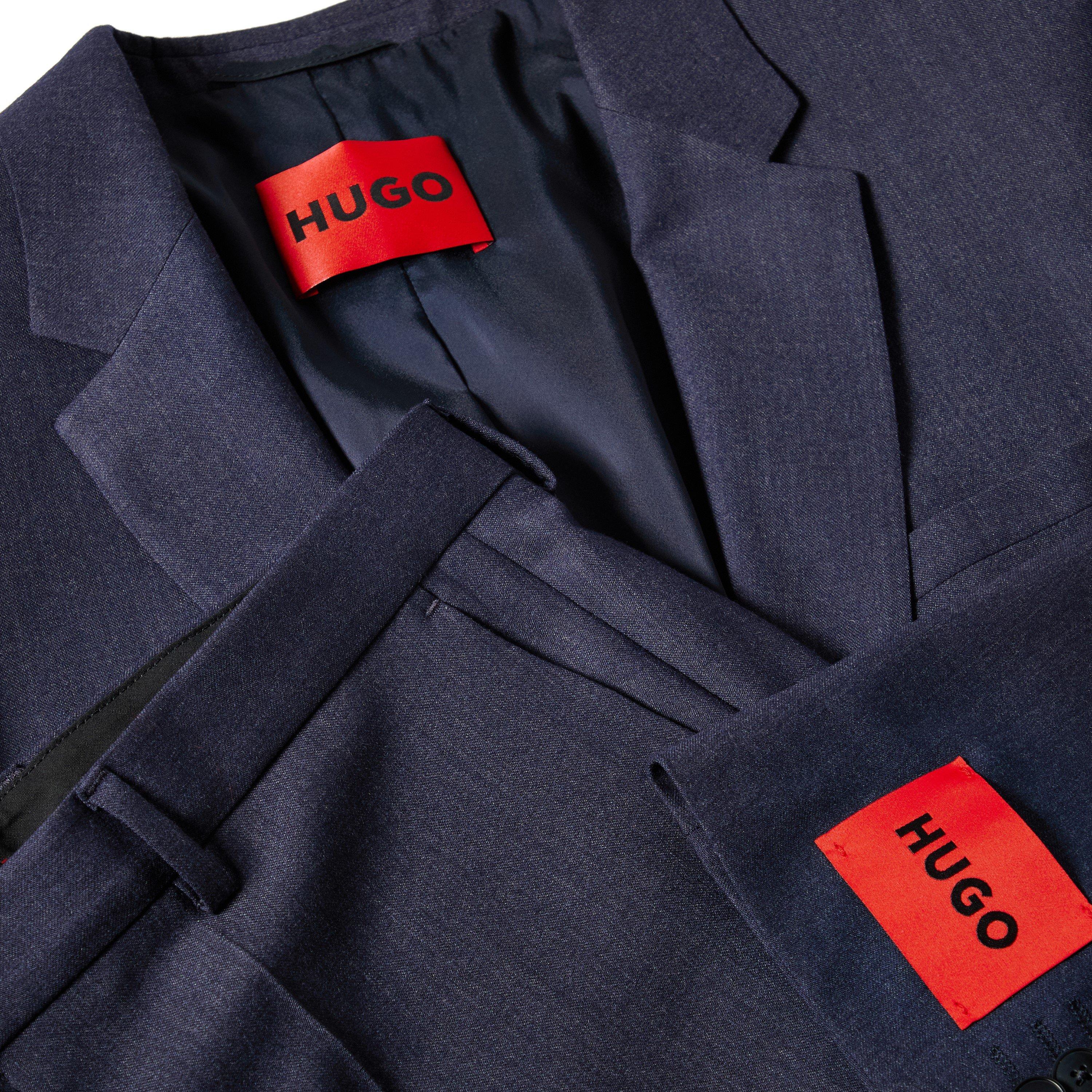 Hugo Men's Henry Getlin212X Suit | USC