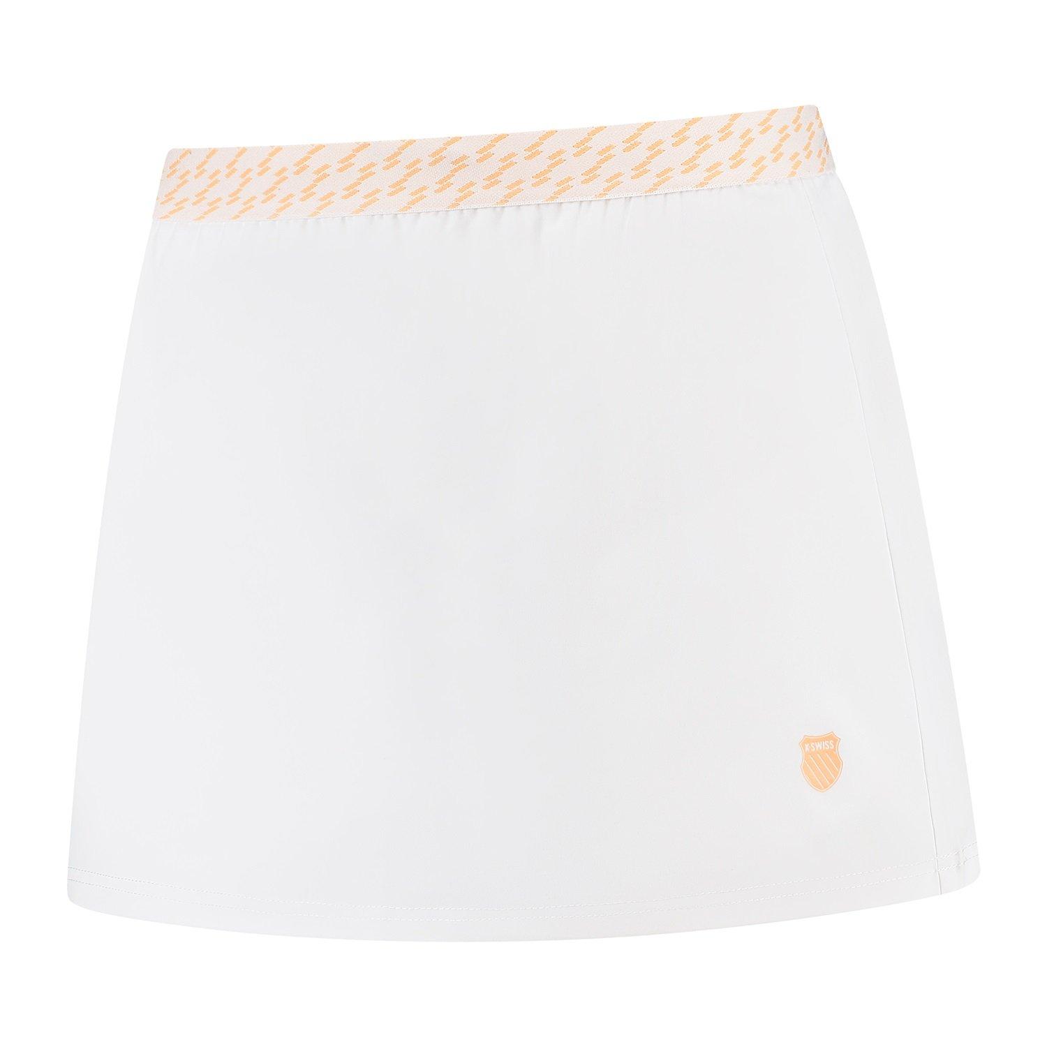 K Swiss | Hypcrt Skir5 Ld99 | Performance Skorts | Sports Direct
