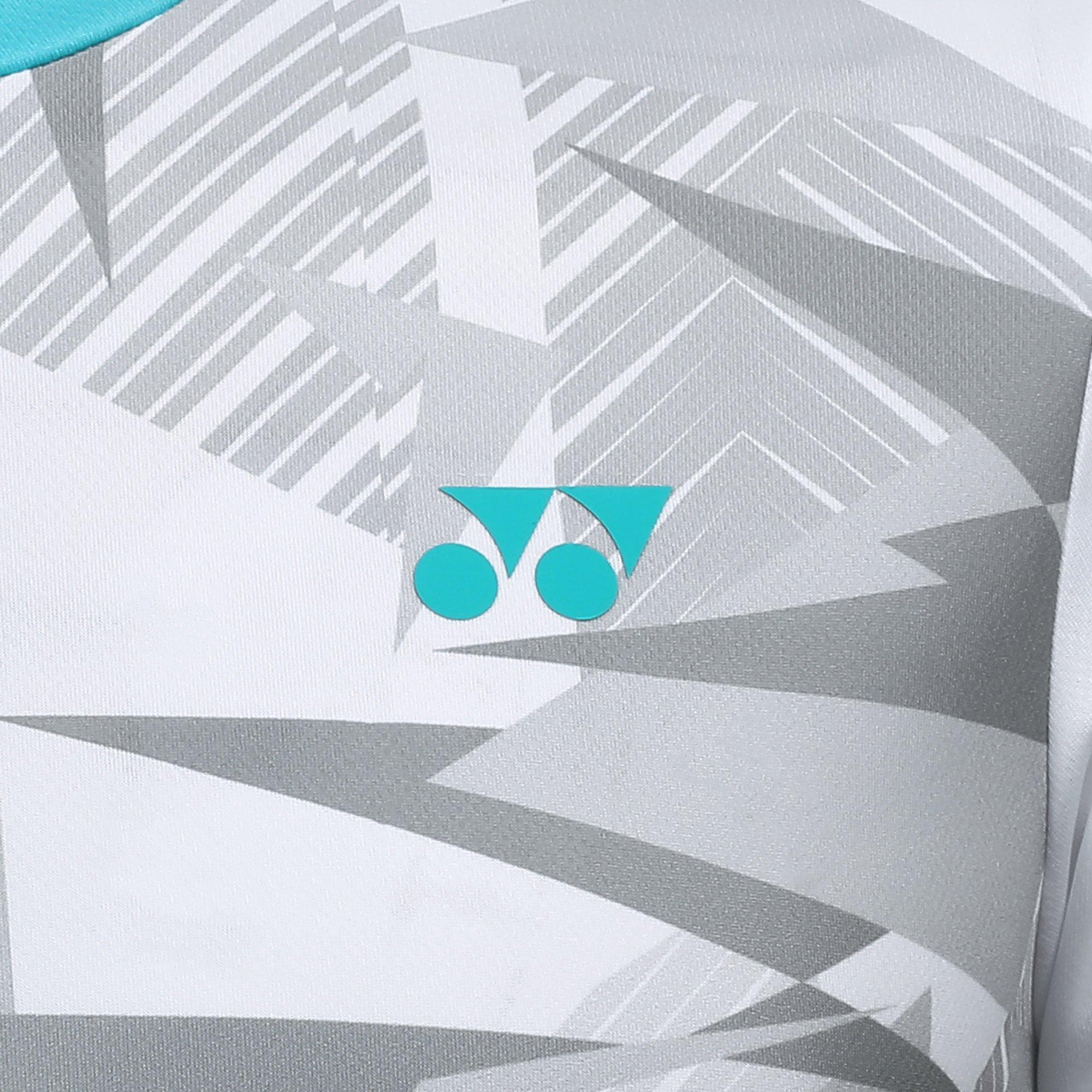 Yonex | Runaway T-Shirt Mens | Short Sleeve Performance T-Shirts ...