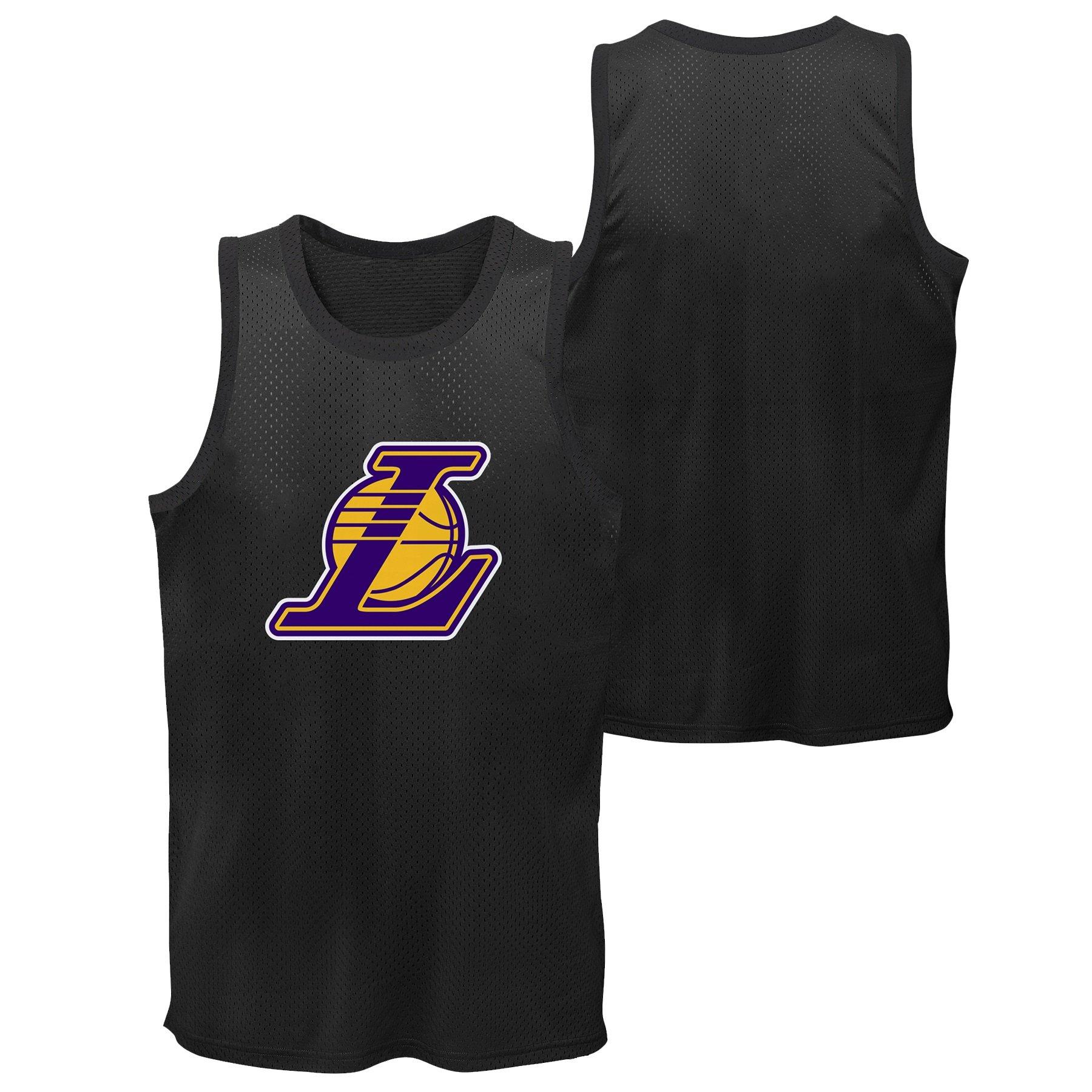 NBA | Mesh Jersey Juniors | Performance Vests | FRASERS