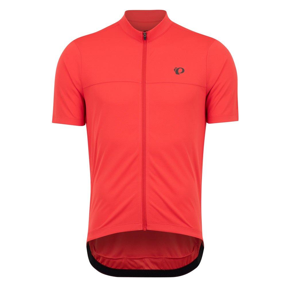Pearl Izumi Mens Quest Jersey Short Sleeve Jersey USC