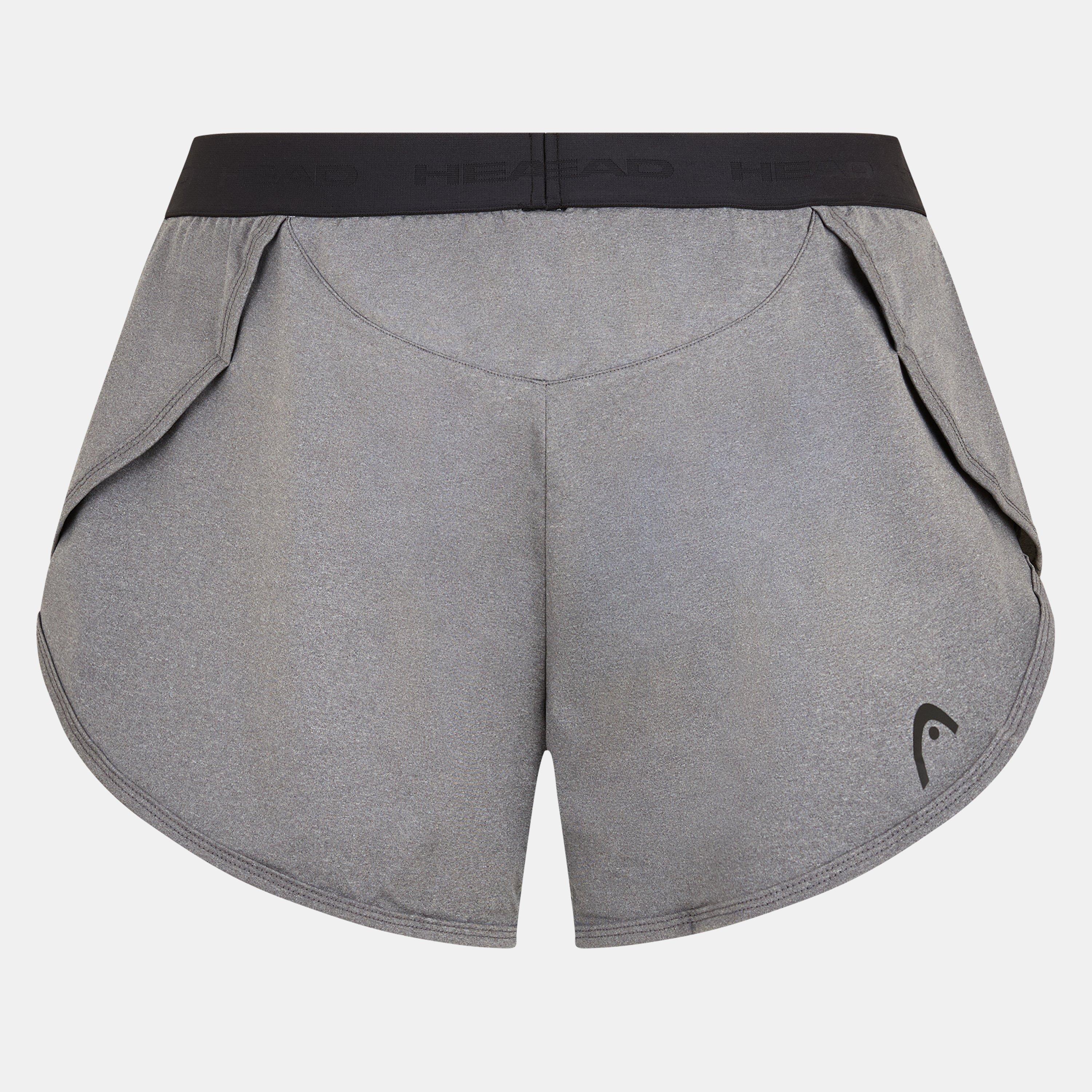 HEAD | Vision Short Womens | Performance Shorts | Sports Direct