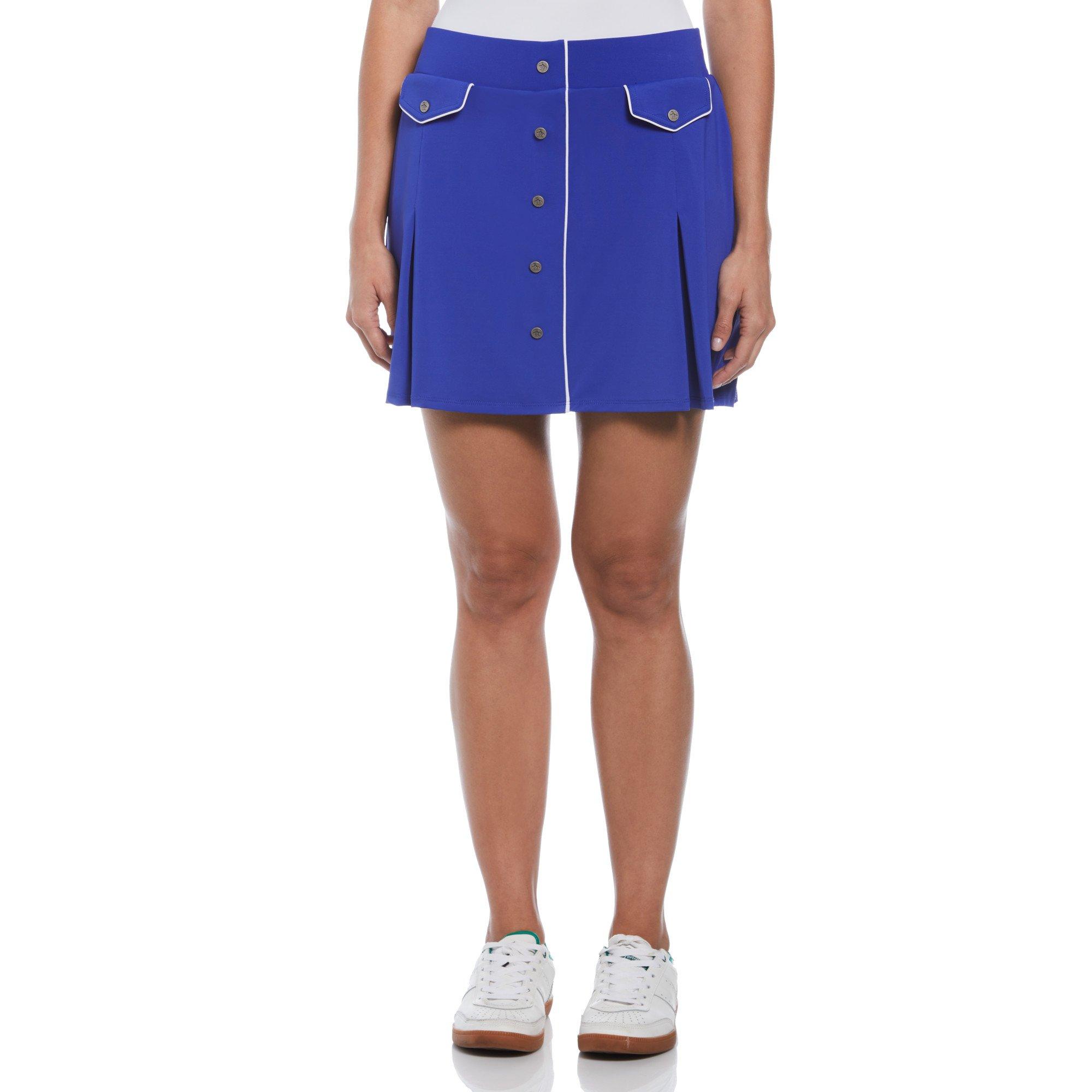 Original Penguin | Retro Skirt Womens | Performance Skorts | USC