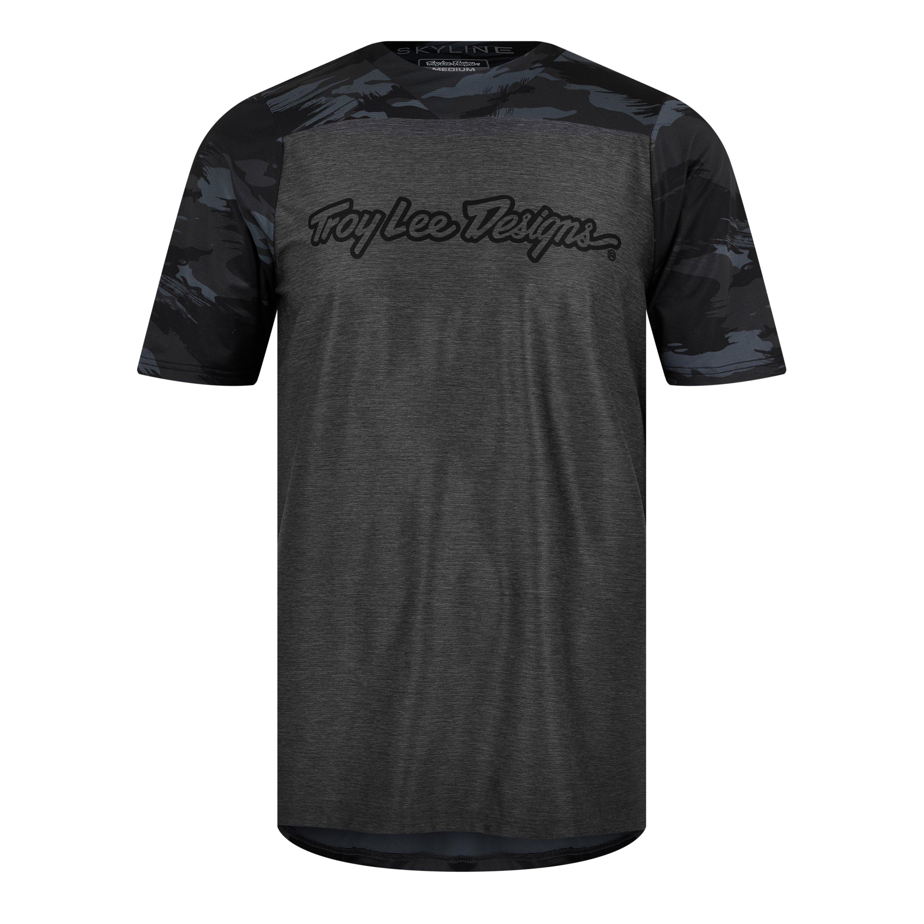 Troy lee designs mtb clothing store