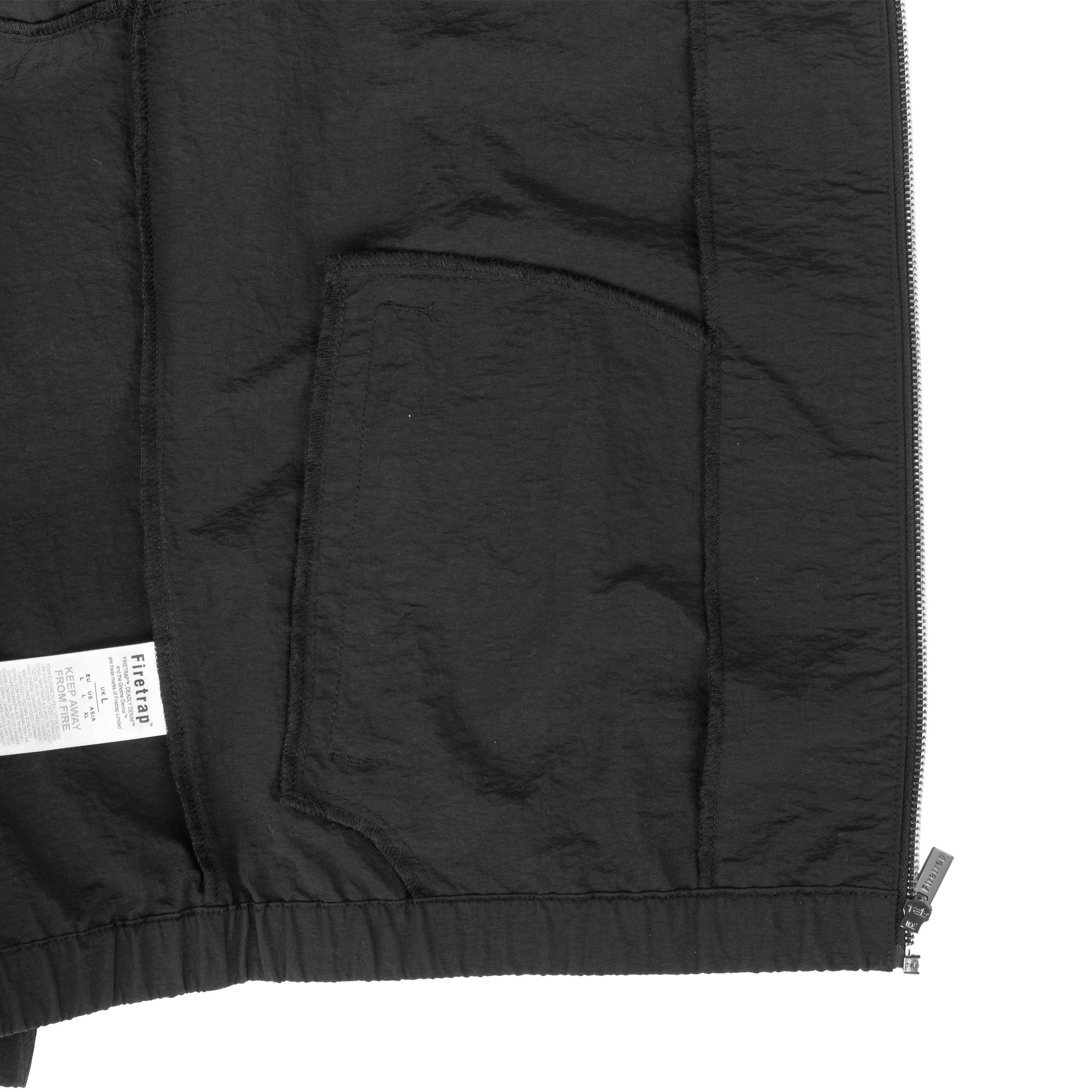 Firetrap Mens Zip Tracksuit | USC