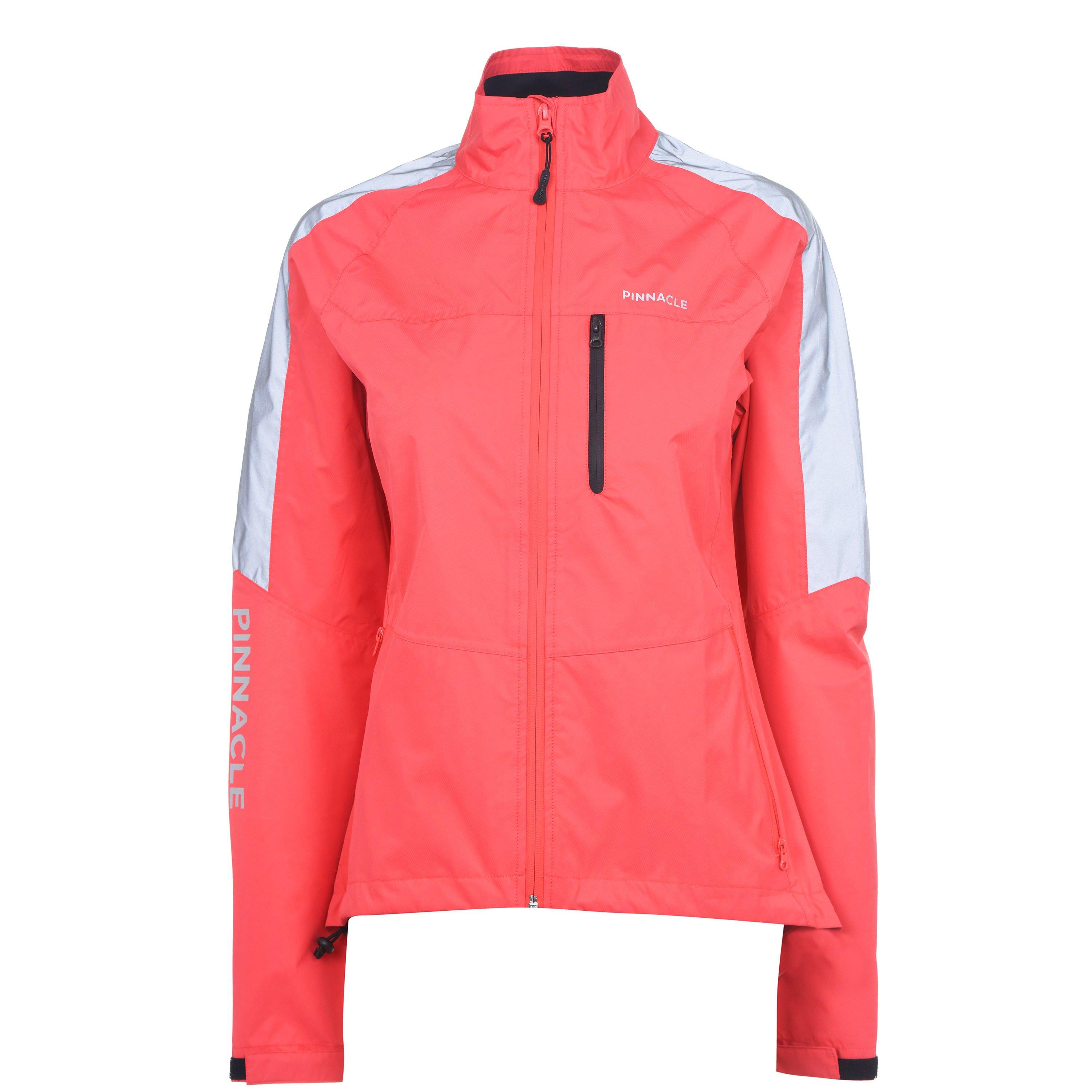 Pinnacle Womens Commute Cycling Jacket | Sports Direct