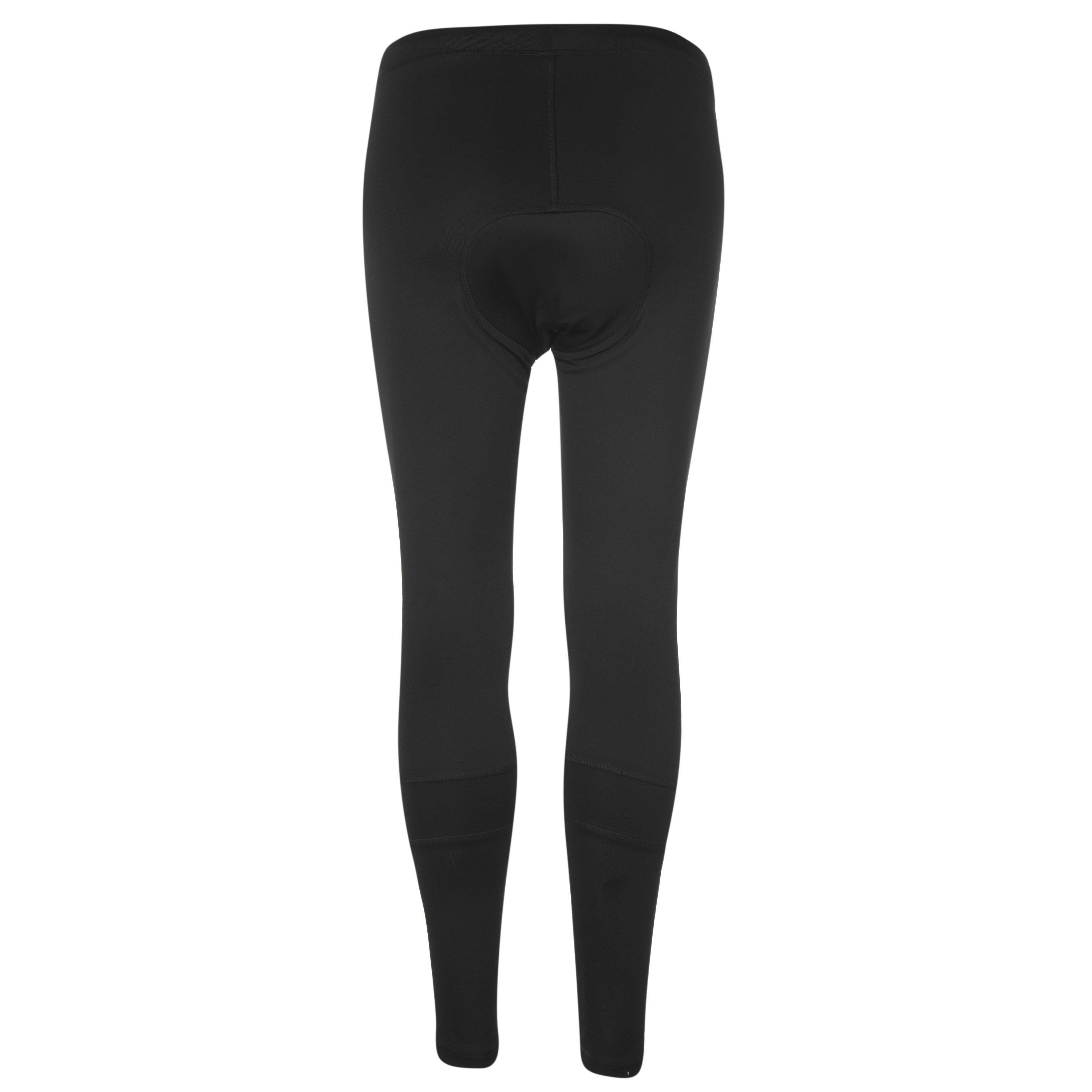 Muddyfox | Cycle Padded Tights Womens | Cycling Tights | Sports Direct MY