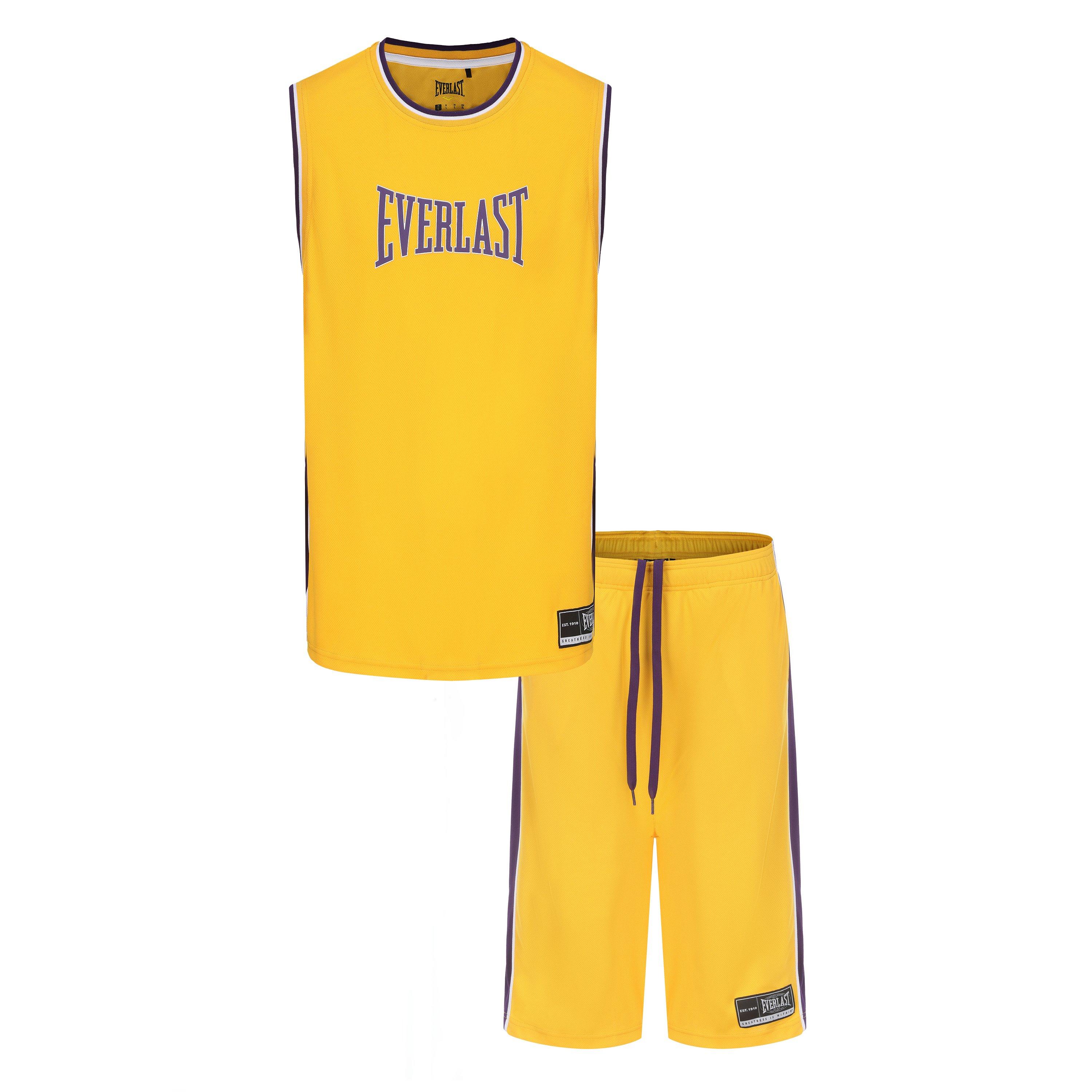 Everlast Basketball Set Mens | Sports Direct MY