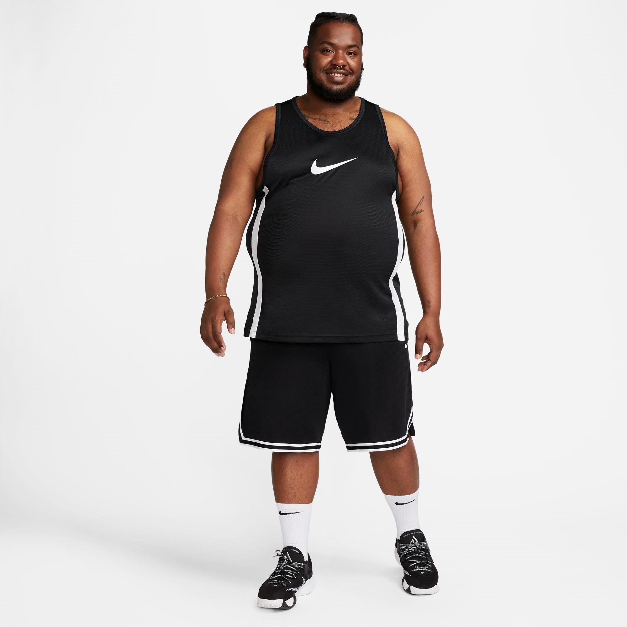 Nike | Dri-FIT Icon Men's Basketball Jersey | Performance Vests ...
