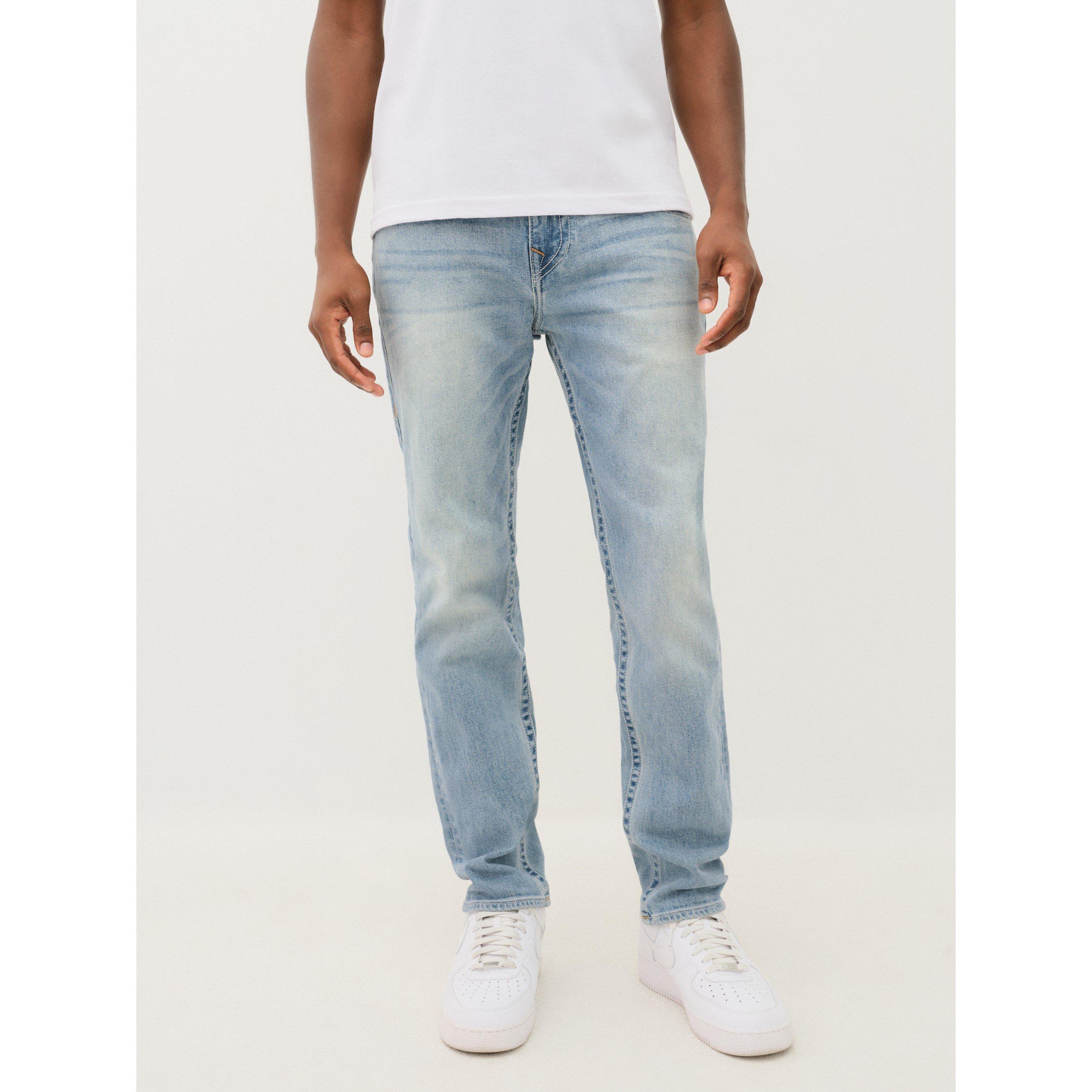 True Religion Men's Rocco Tapered Jeans | FRASERS