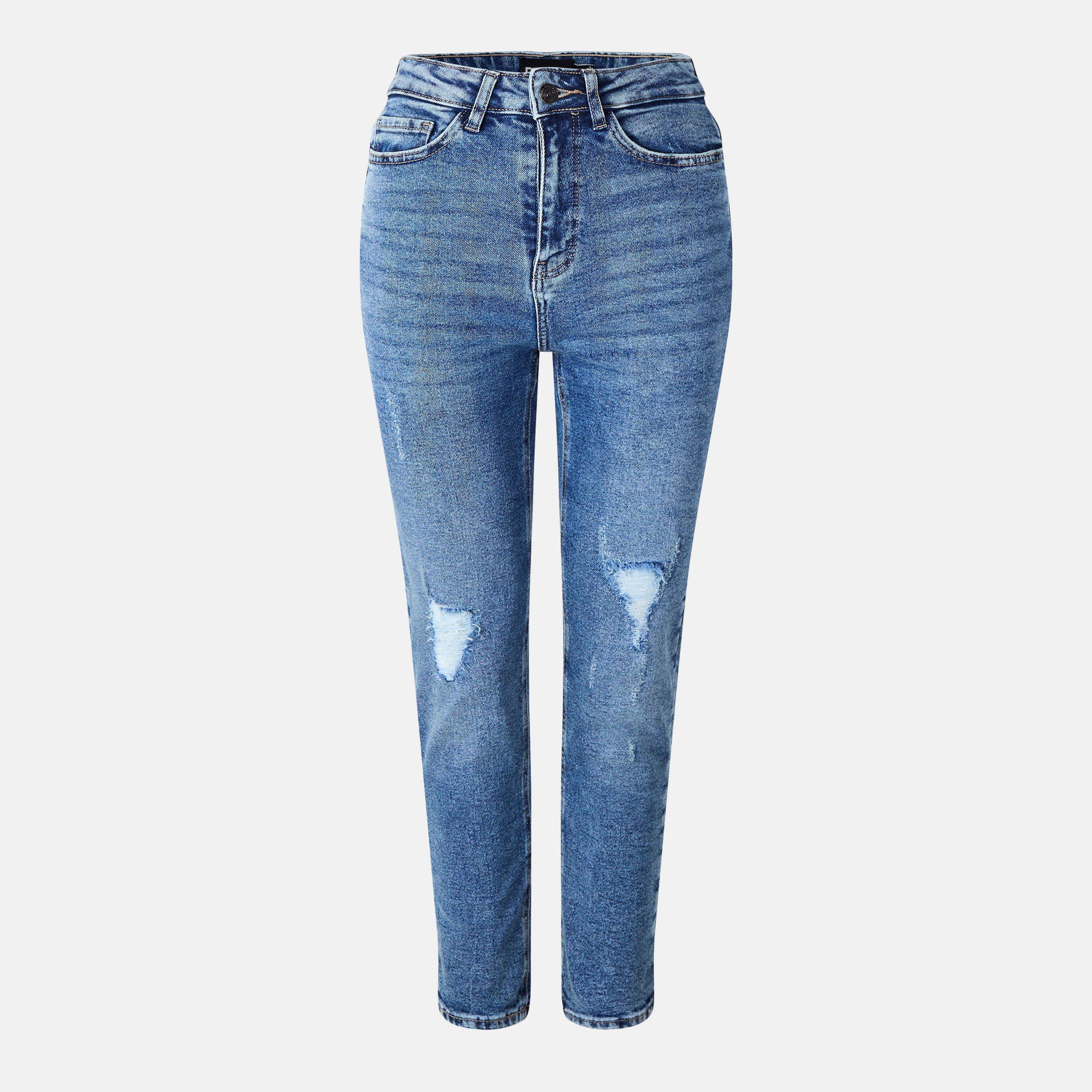 Pieces Women's Slim Fit Jeans | Sports Direct