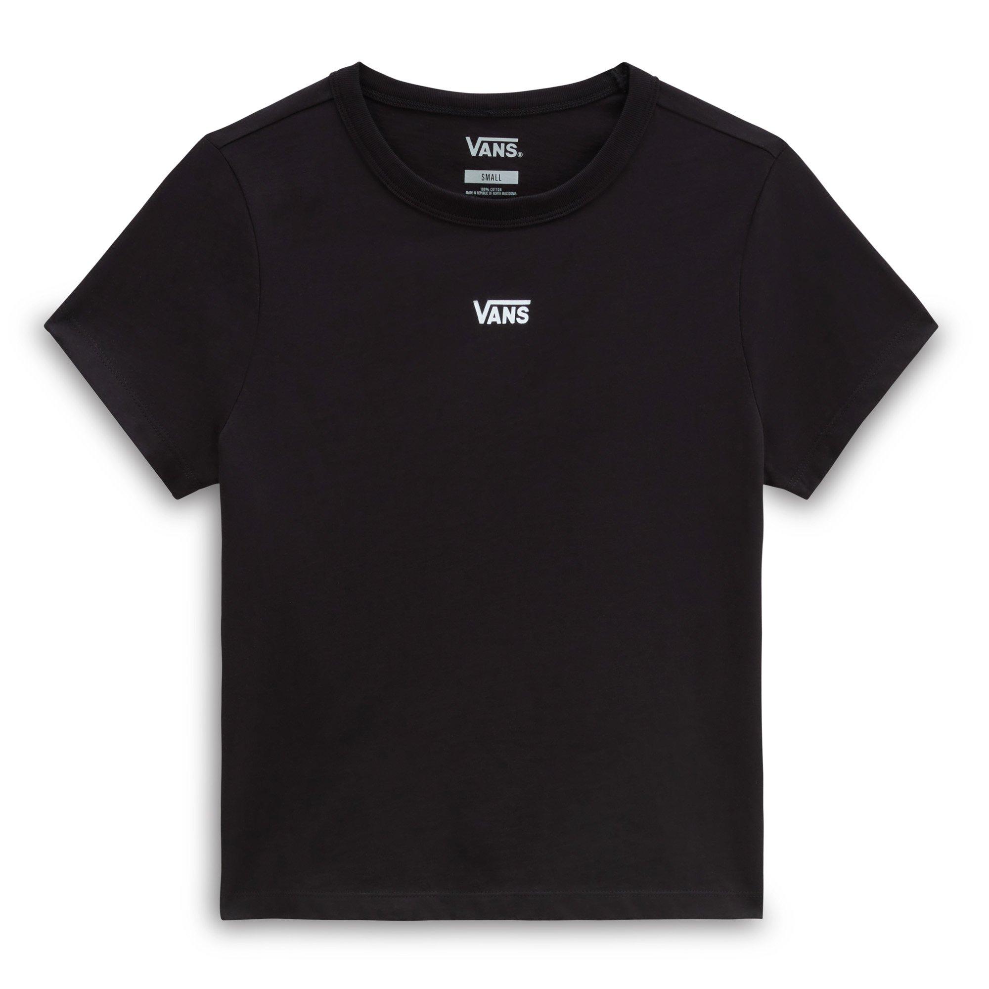 Black vans top store