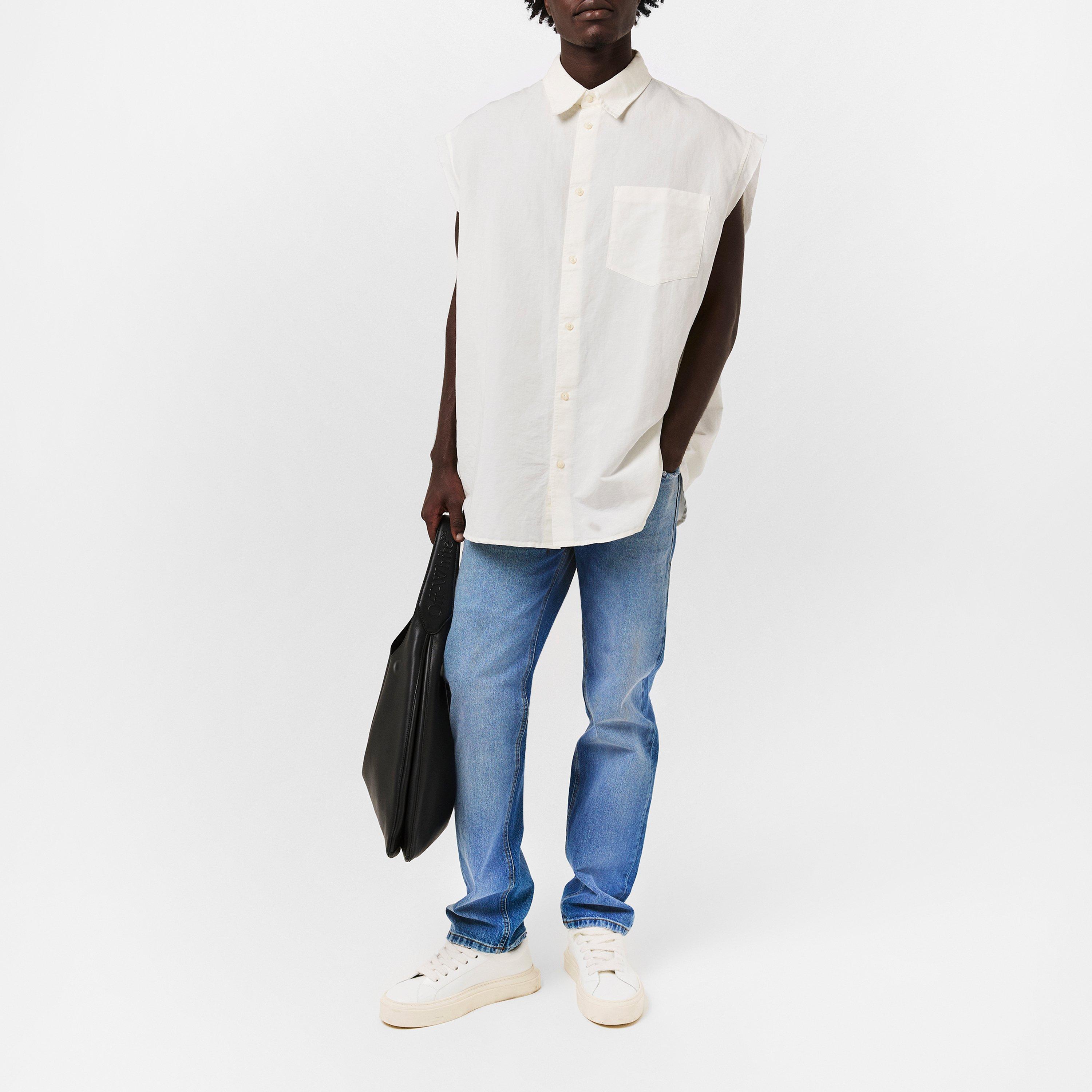 Diesel | Diesel Srt-Re Pntlni Sn99 | Straight Jeans | FRASERS