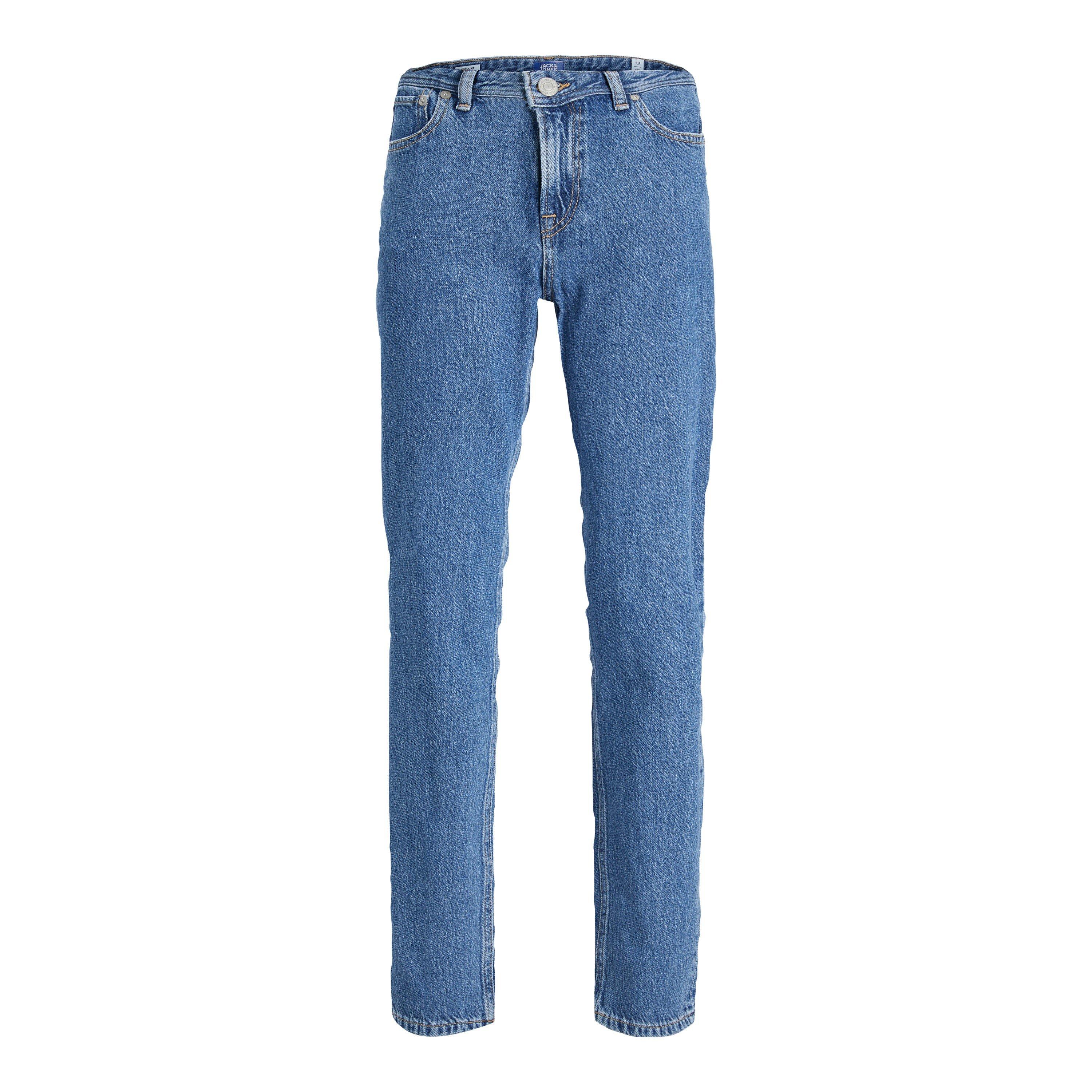 Jack and Jones Kids' Clark Straight Leg Jeans | FRASERS