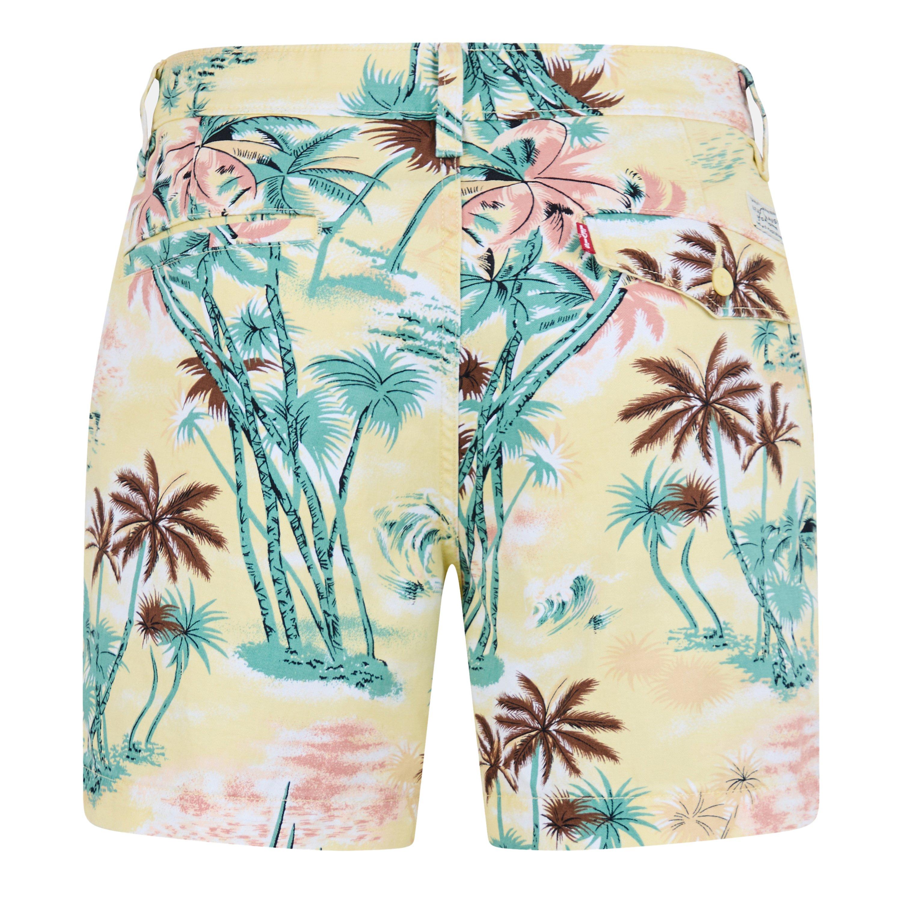 Levis Men's 5-Pocket Denim Shorts | Cruise Fashion