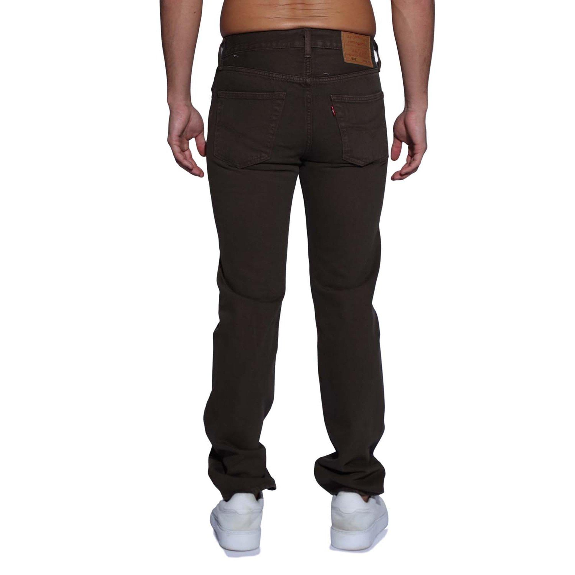 Levis | Men's original Motion Sickn Straight Leg Jeans | Straight Jeans ...