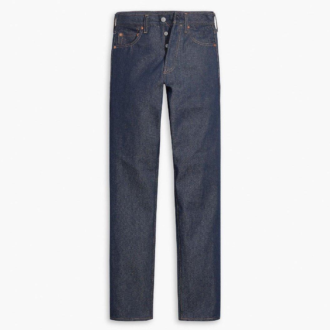 Levis Men's Lmc Carrier Stf Ri Straight Leg Jeans | USC