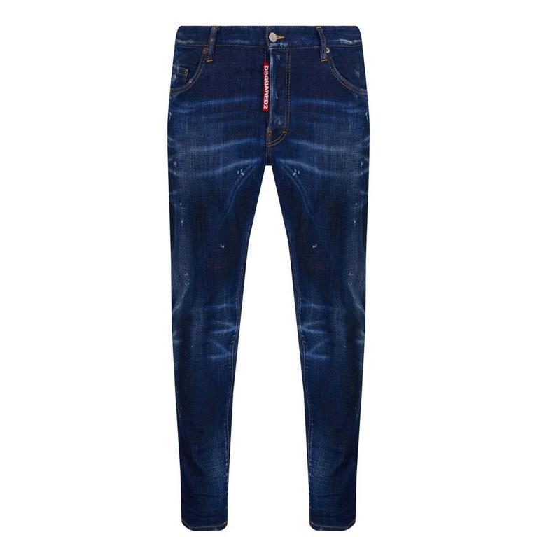 DSquared2 | Skater Jeans | Slim Jeans | Cruise Fashion DSquared2 | Skater Jeans | Slim Jeans | Cruise Fashion