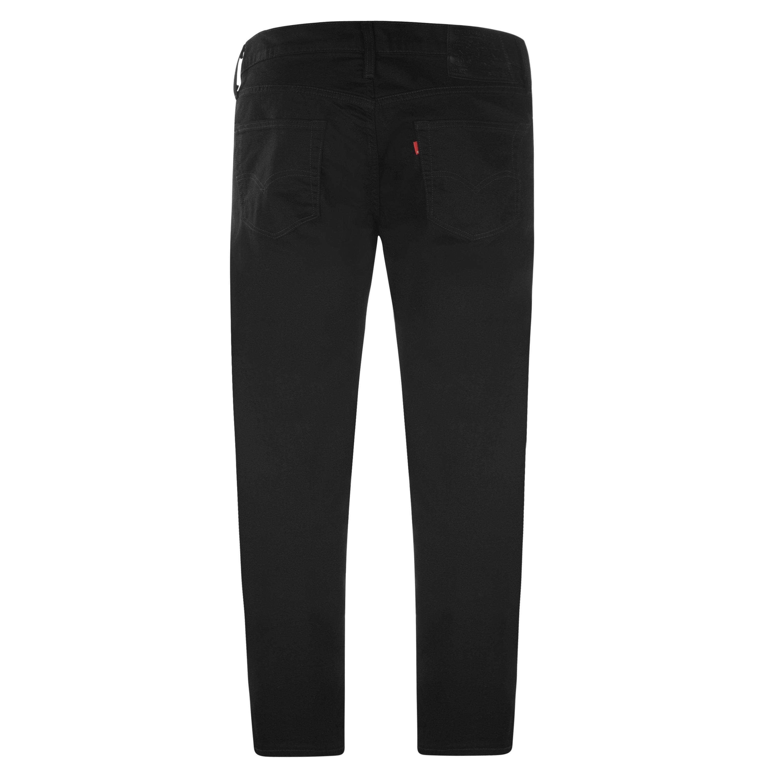 Levis | 502™ Jeans | Tapered Jeans | USC