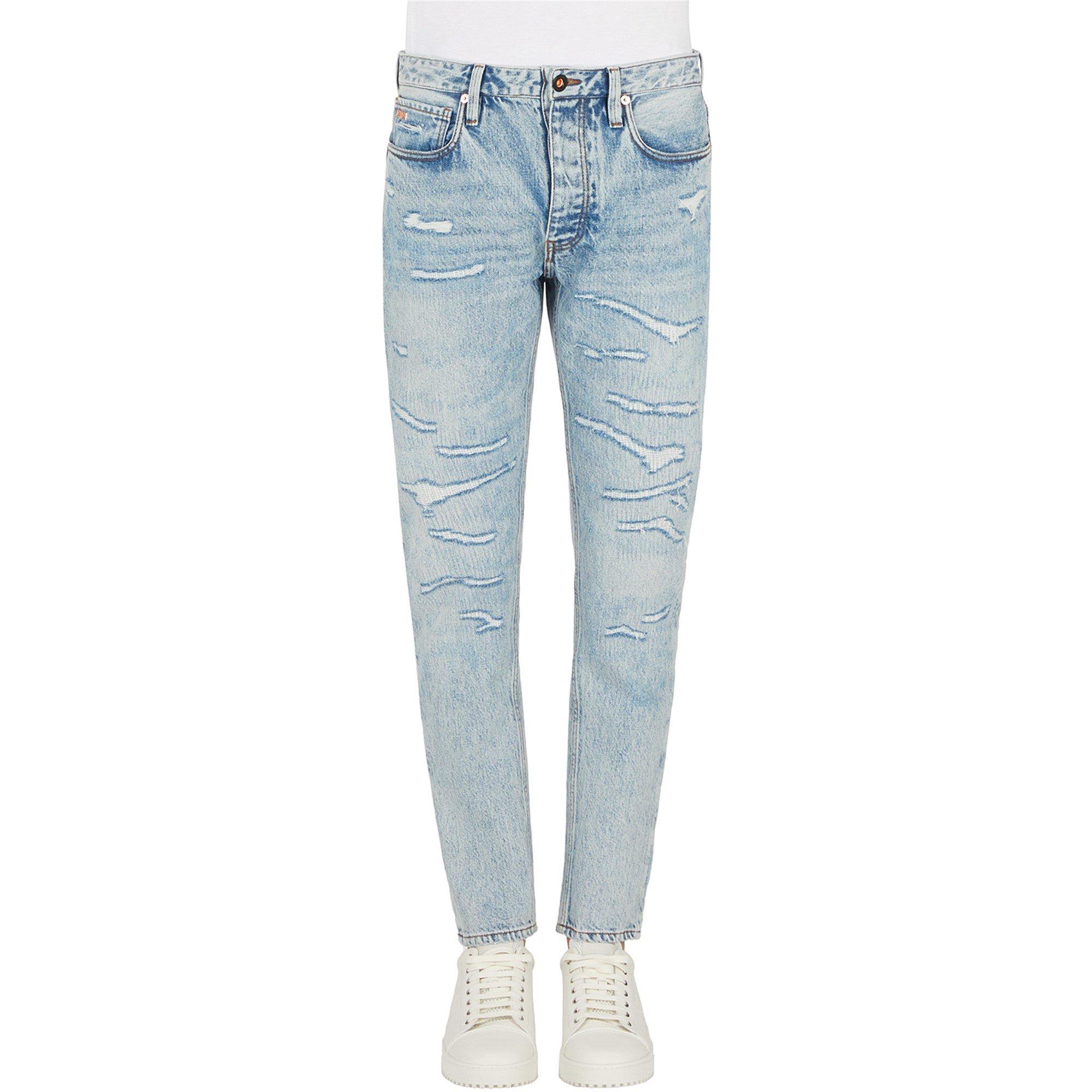 Armani jeans mens skinny store