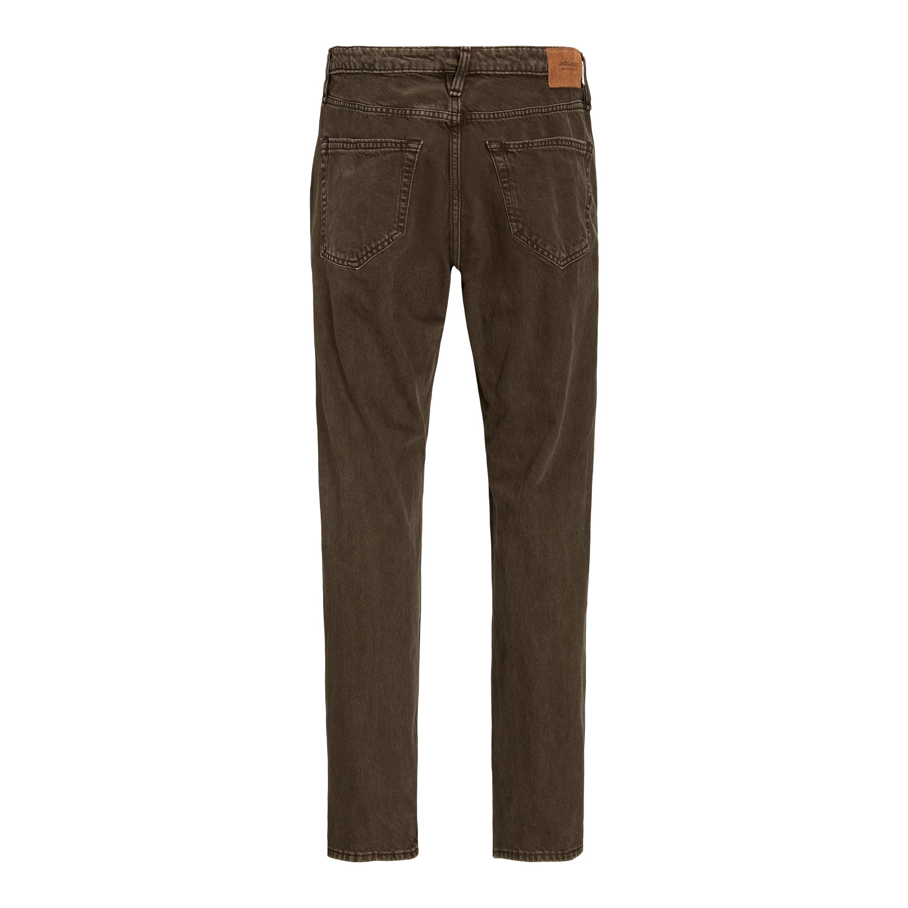 Jack and Jones | Chris Cooper Straight Leg Jeans | Straight Jeans | FRASERS