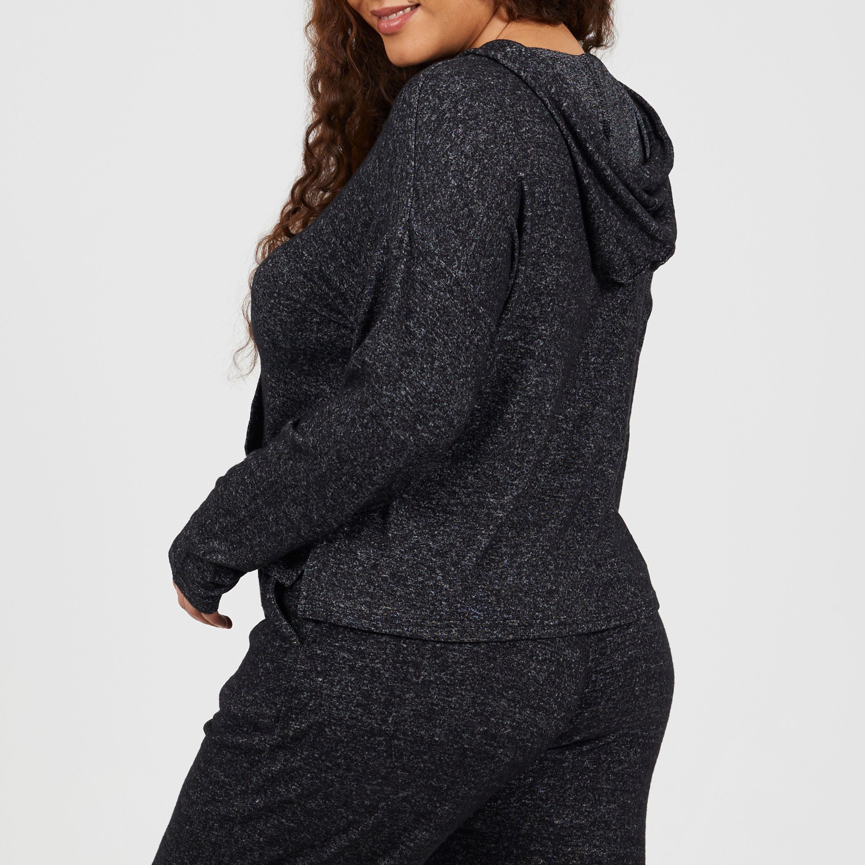 Brave Soul | Ps Ls Hd Top Ld99 | Long Sleeve T-Shirts | FRASERS