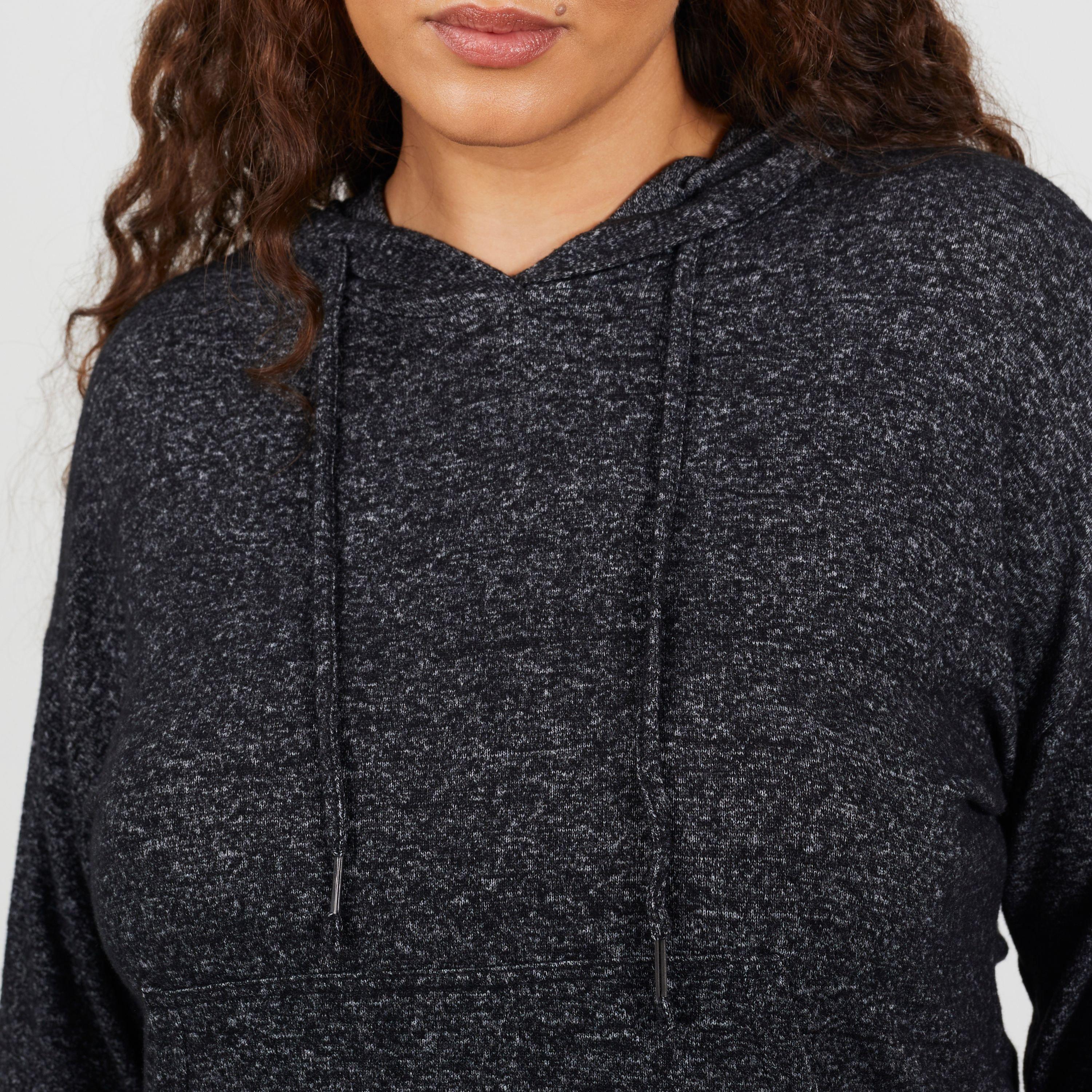 Brave Soul | Ps Ls Hd Top Ld99 | Long Sleeve T-Shirts | FRASERS