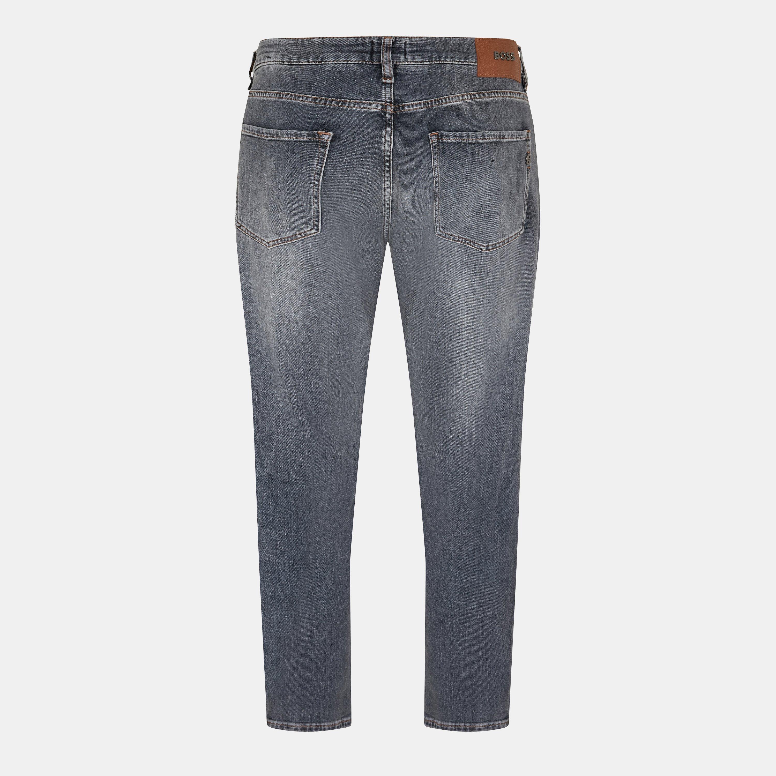 Boss | Men's C Re.Maine Slim Fit Jeans | Slim Jeans | Sports Direct