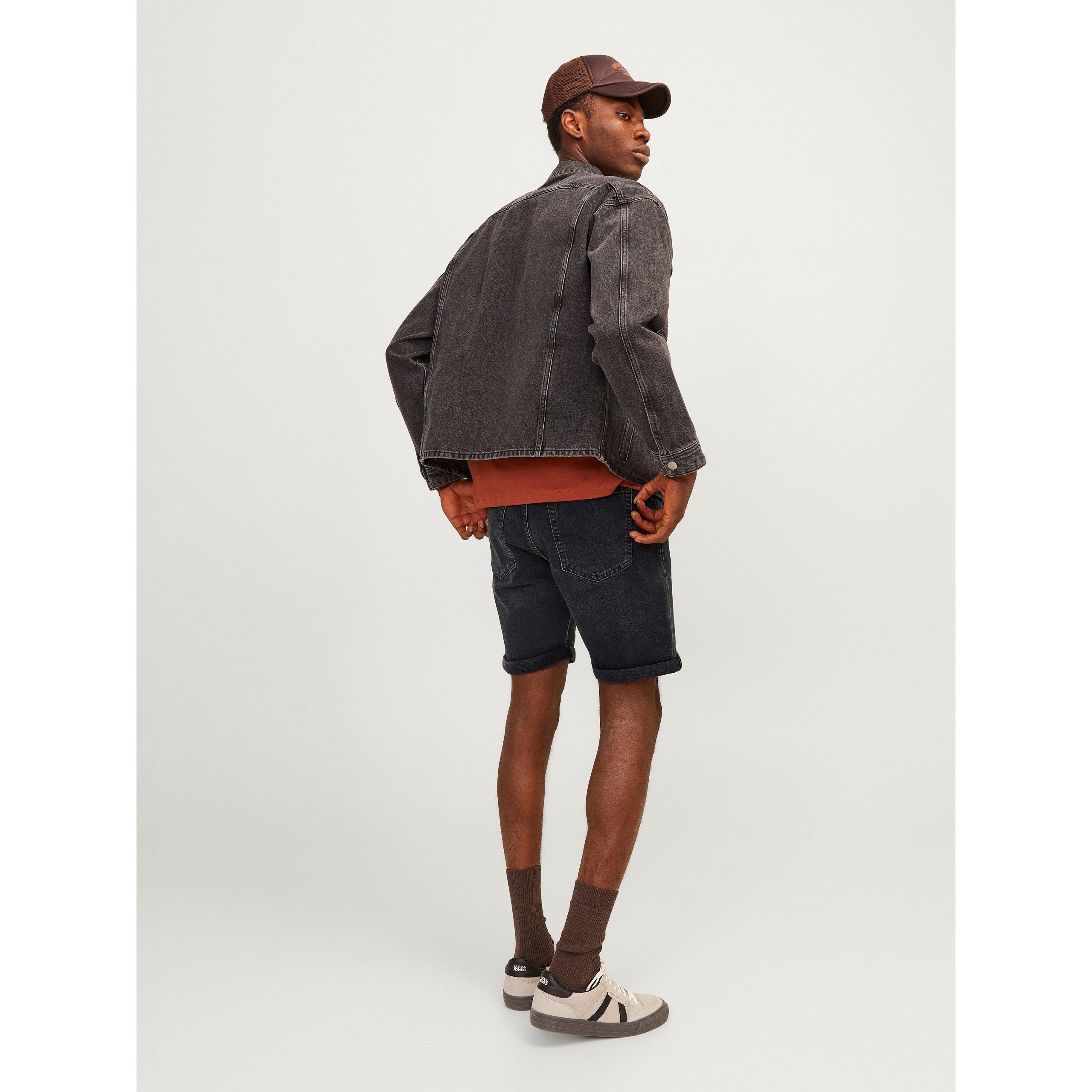 Jack and Jones JJ Denim Shorts Mens | Sports Direct