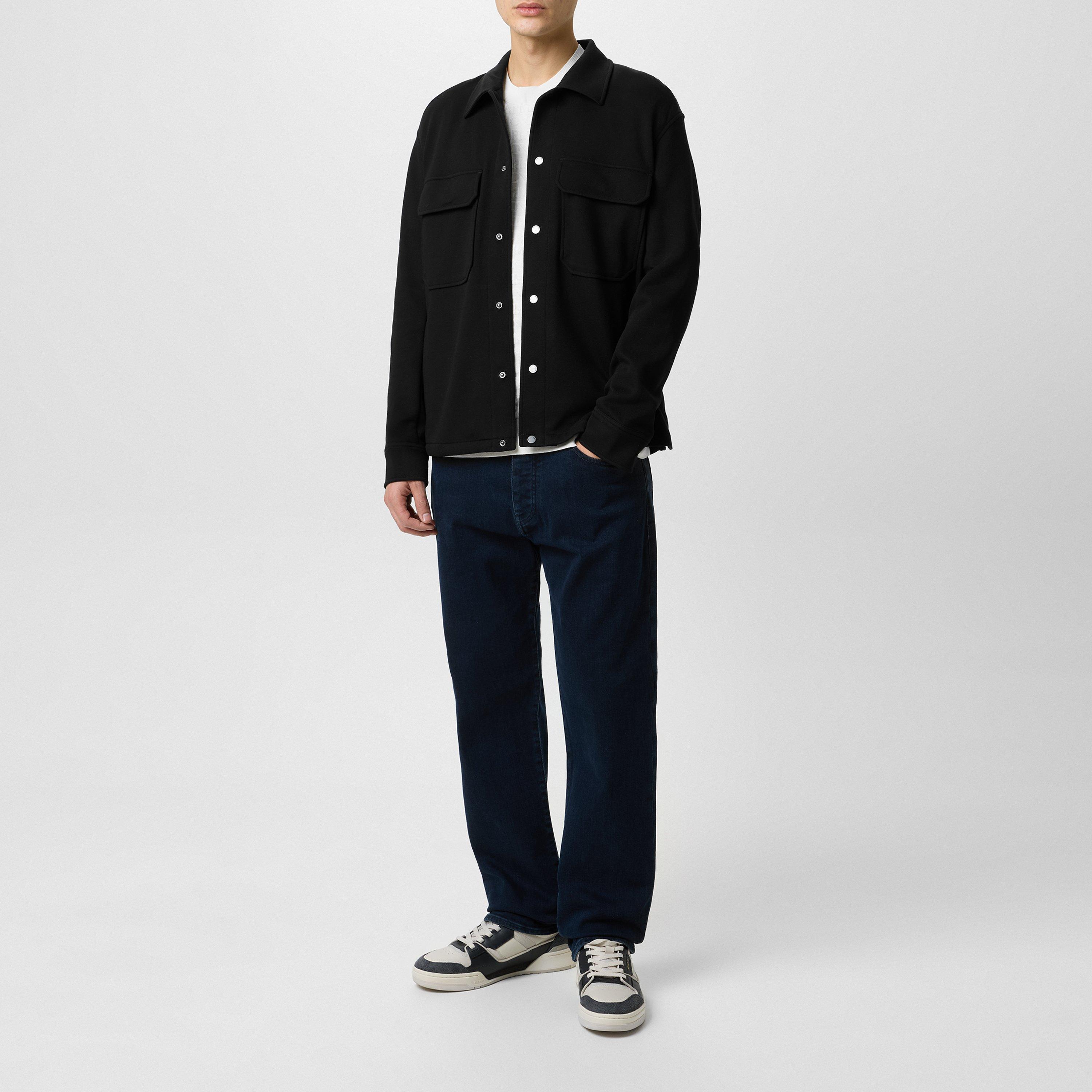 Emporio Armani Mens J21 Jeans | FRASERS
