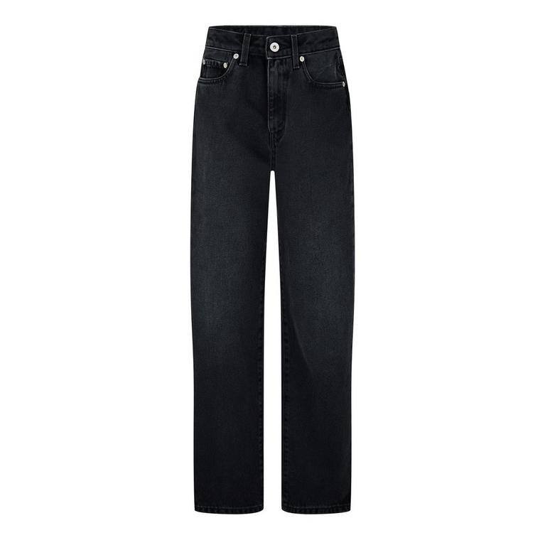 Heron Preston | Straight Leg Slim Fit Jeans | Slim Jeans Heron Preston | Straight Leg Slim Fit Jeans | Slim Jeans