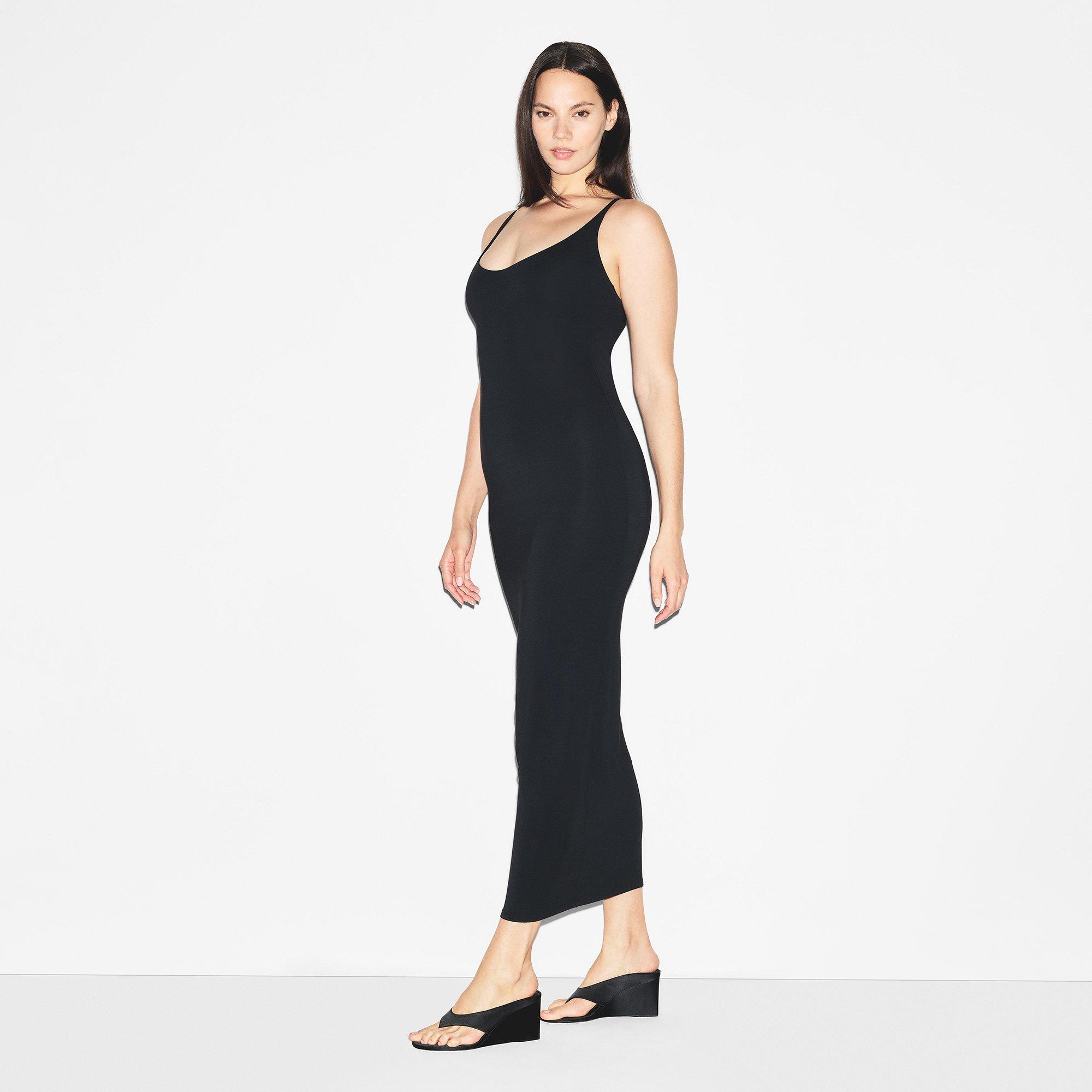 SKIMS Women's Skimpy Dress Cami Top | Flannels