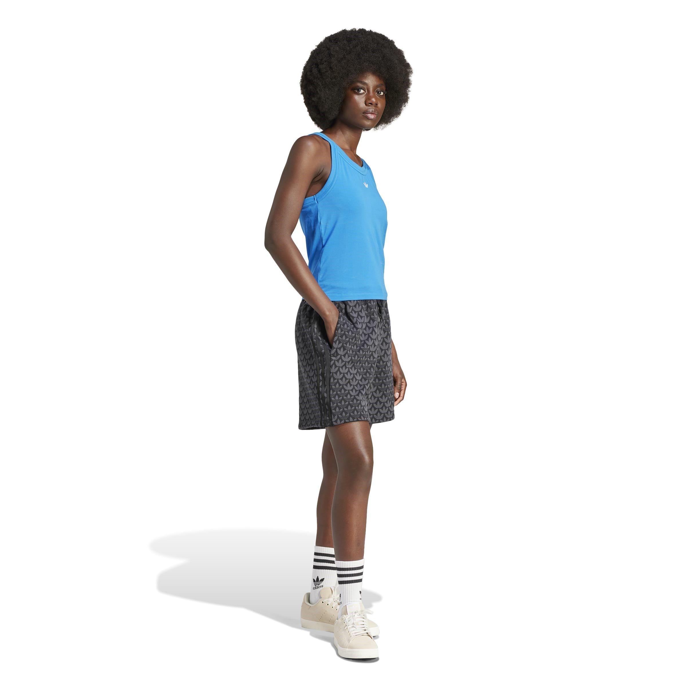 adidas Originals Women's Tank Vest | Flannels
