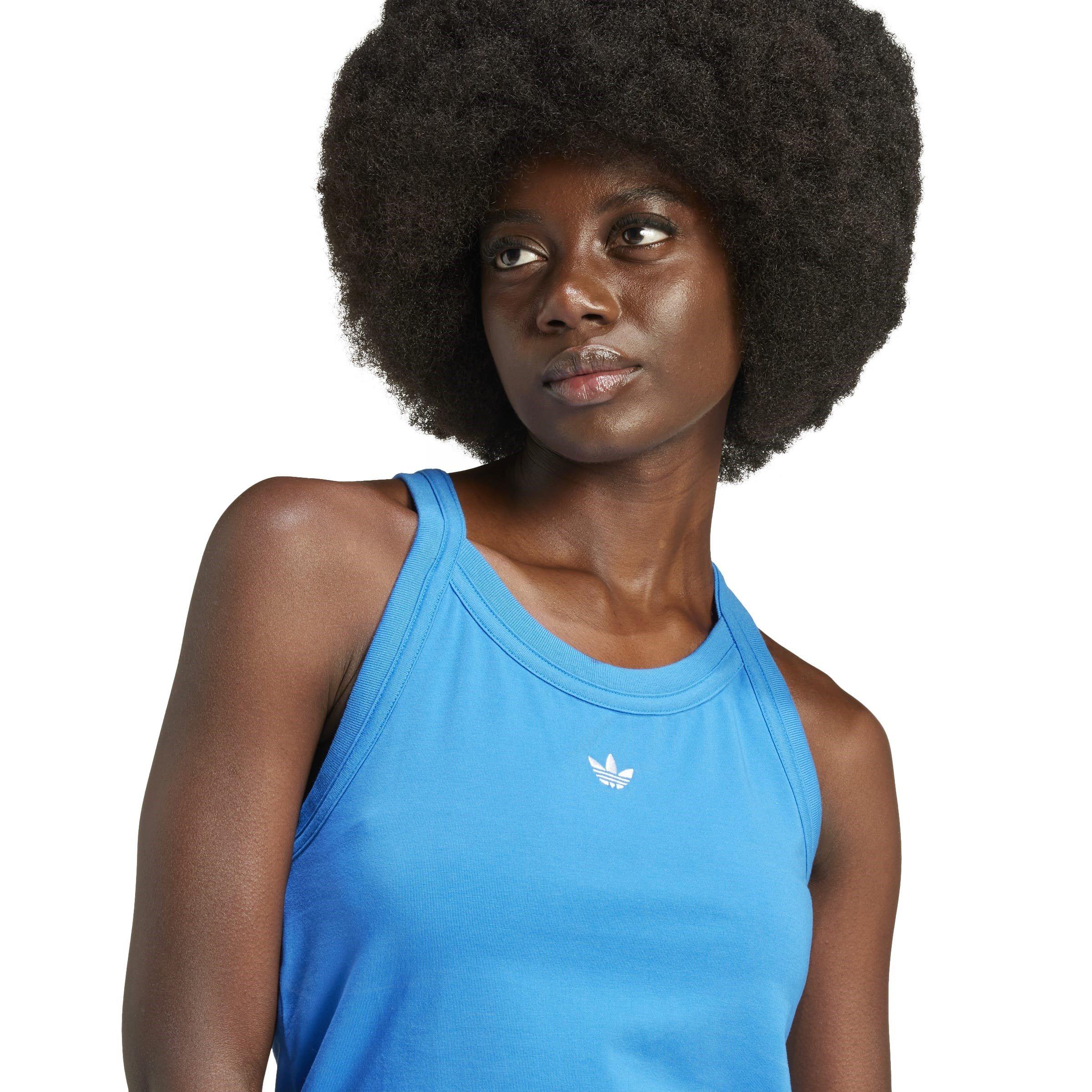 adidas Originals Women's Tank Vest | Flannels