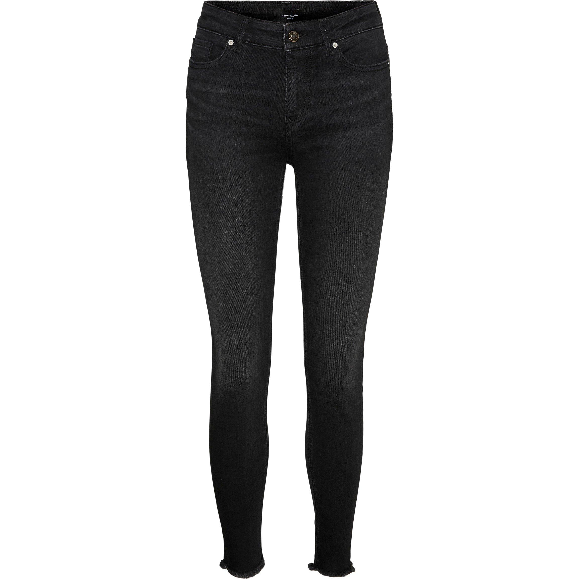 Vero Moda Women's Peach Skinny Jeans | FRASERS