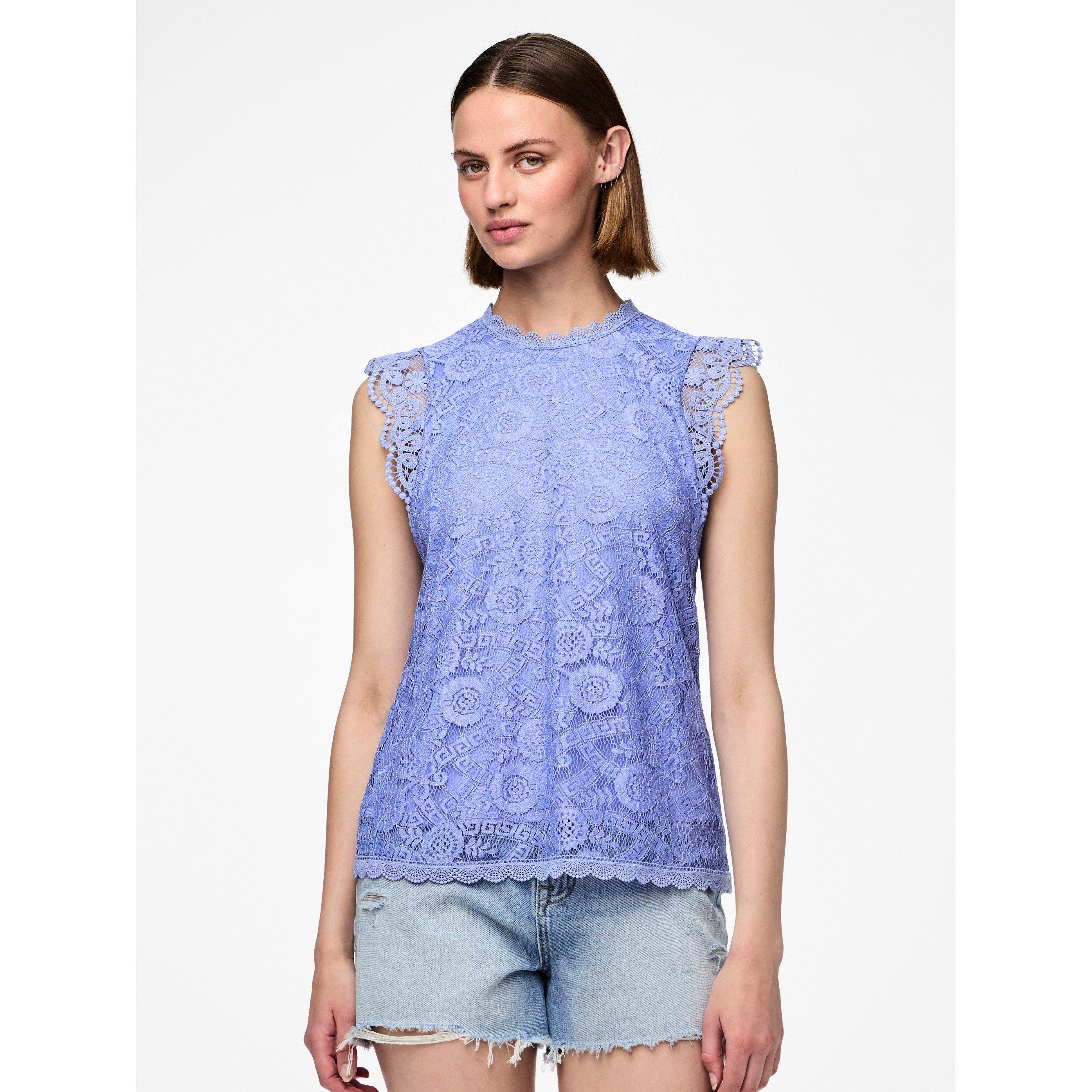 Pieces Women's Tank Vest | FRASERS