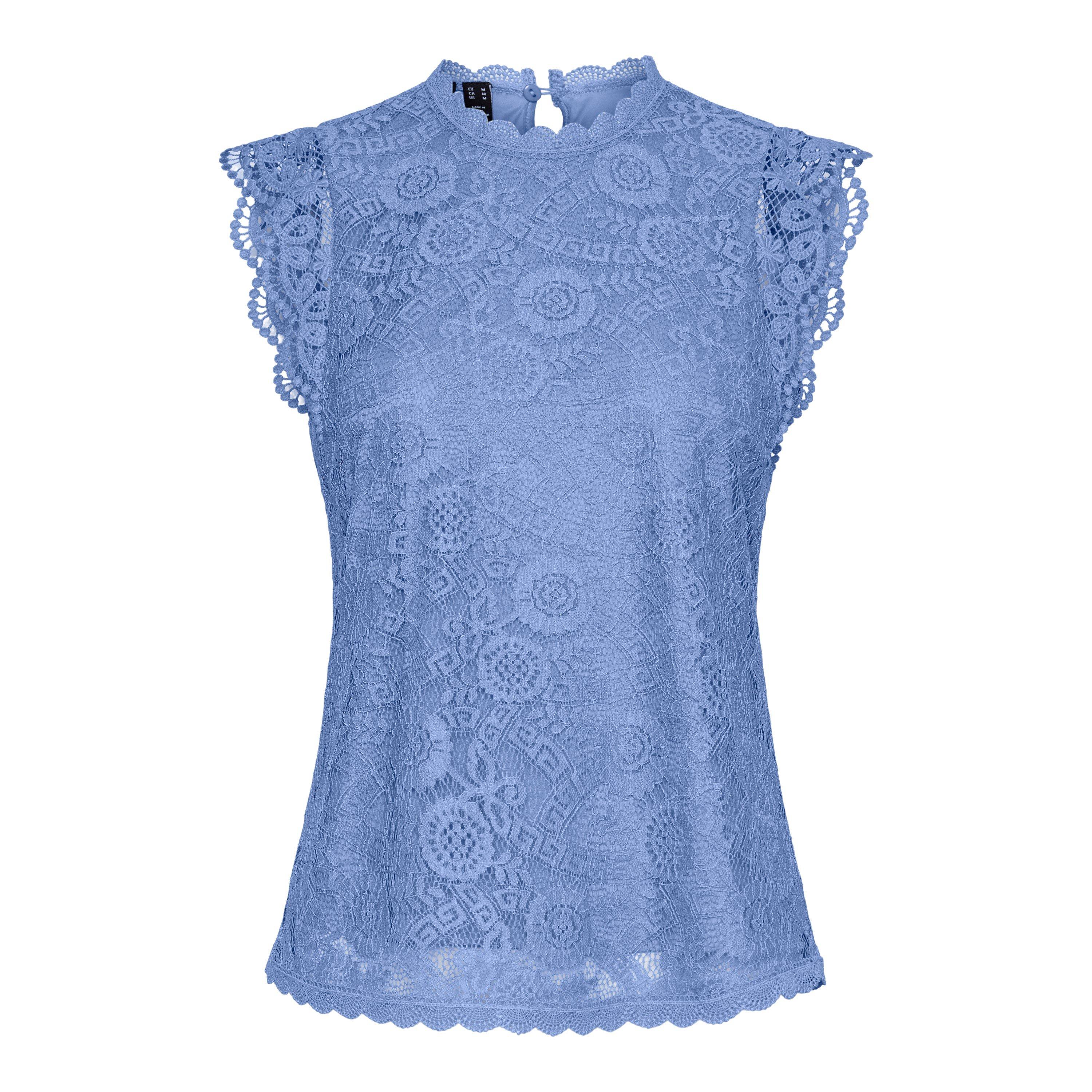 Pieces Women's Tank Vest | FRASERS