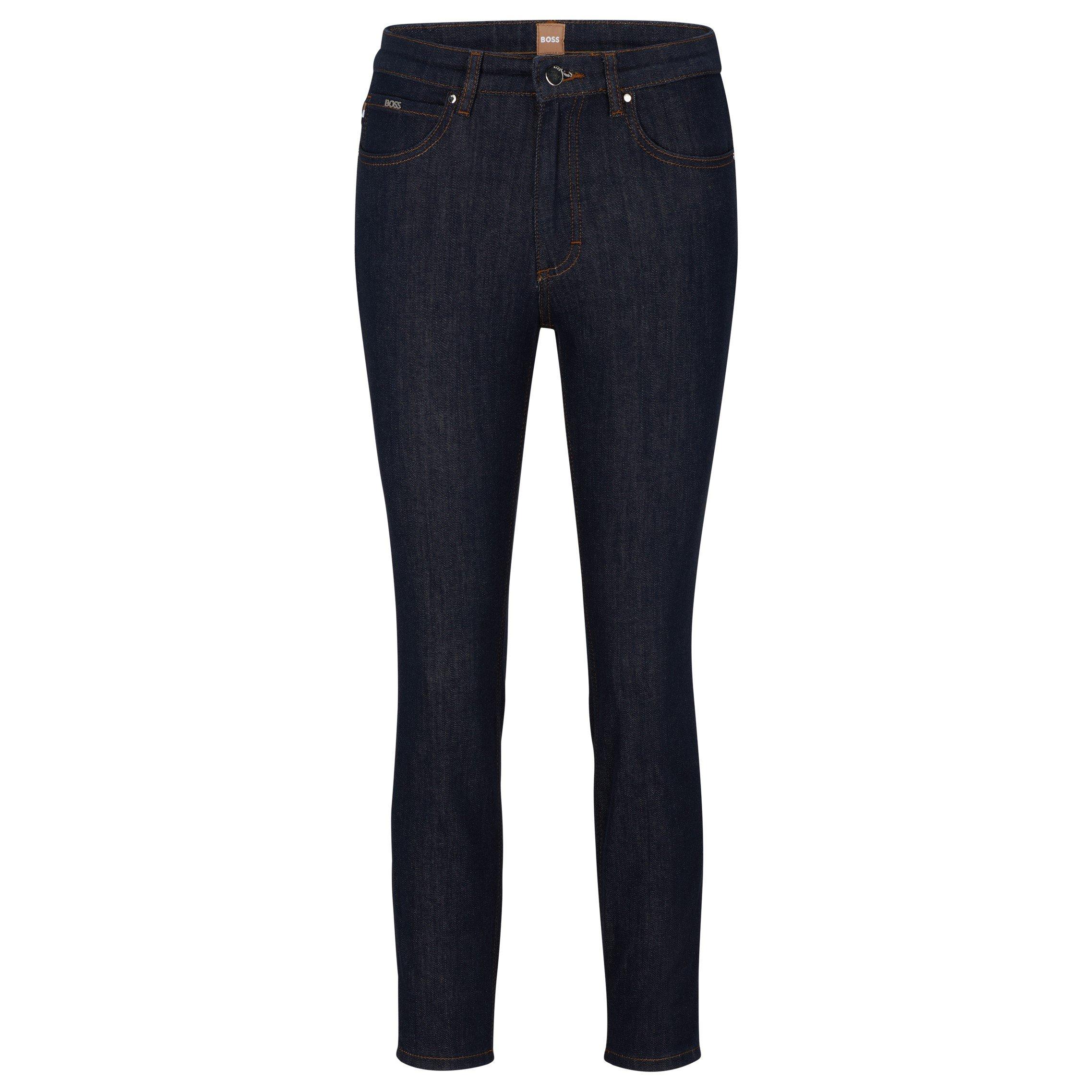 Boss Women's Jackie Mr C Slim Fit Jeans | FRASERS