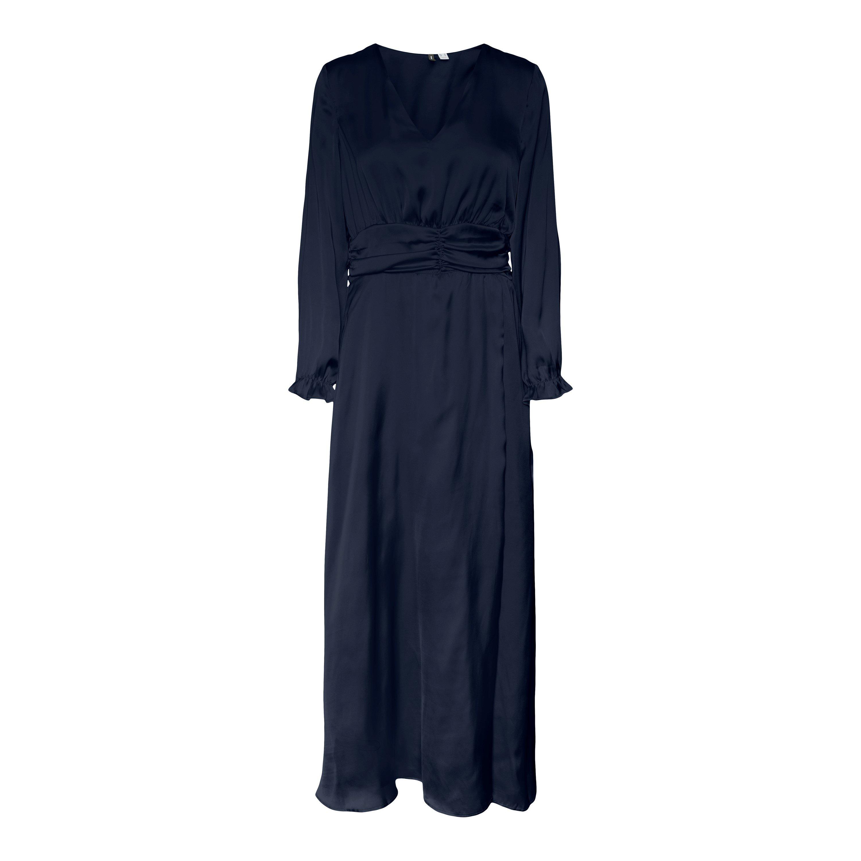 Vero Moda Women's Honey Maxi Tea Dress | FRASERS