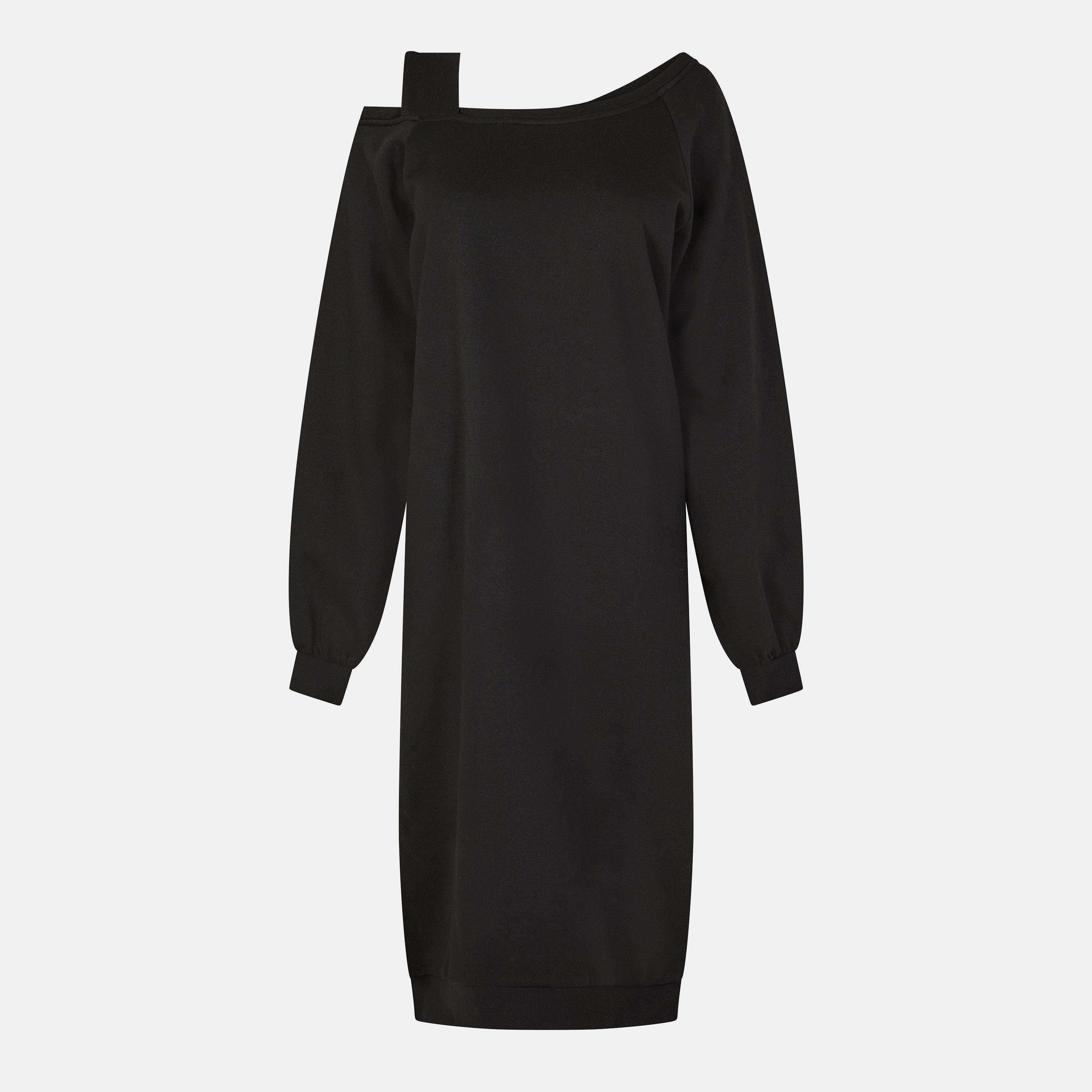 Vero Moda Women's Gina Sweatshirt Jumper Dress | FRASERS