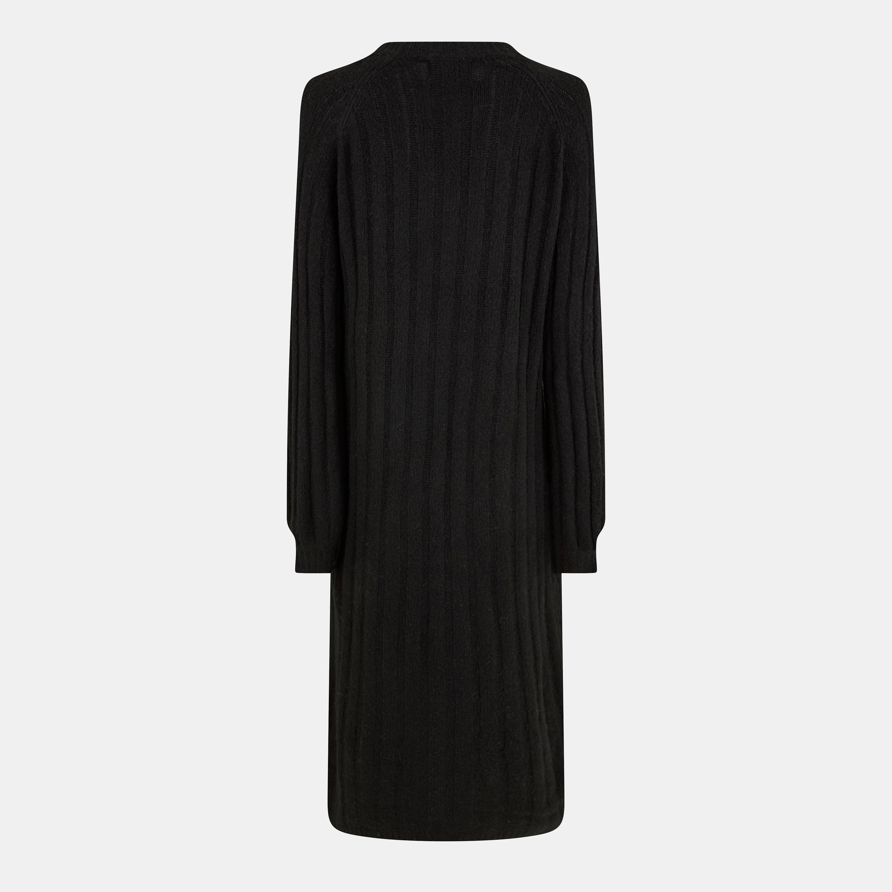 Pieces | Knit Mini Dress | Mini Dresses | FRASERS